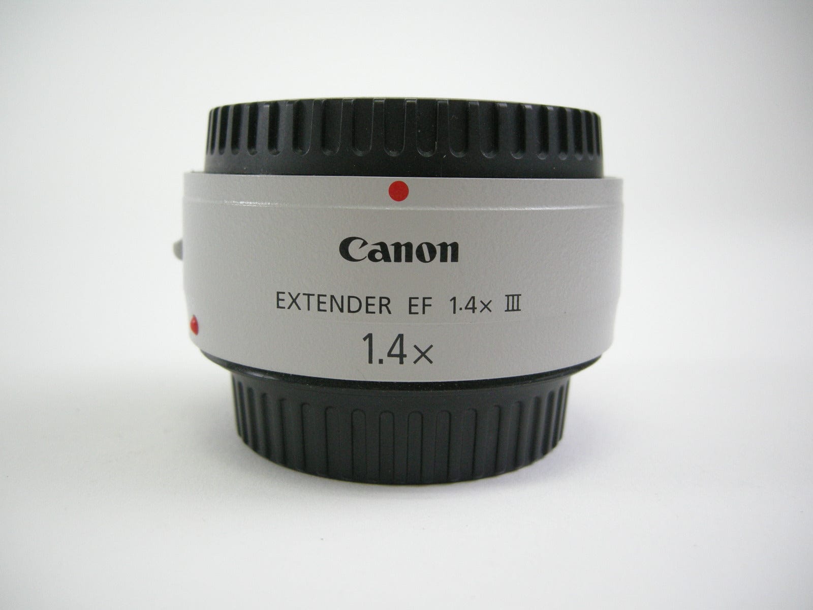 Canon EF Extender 1.4x III – Camera Exchange