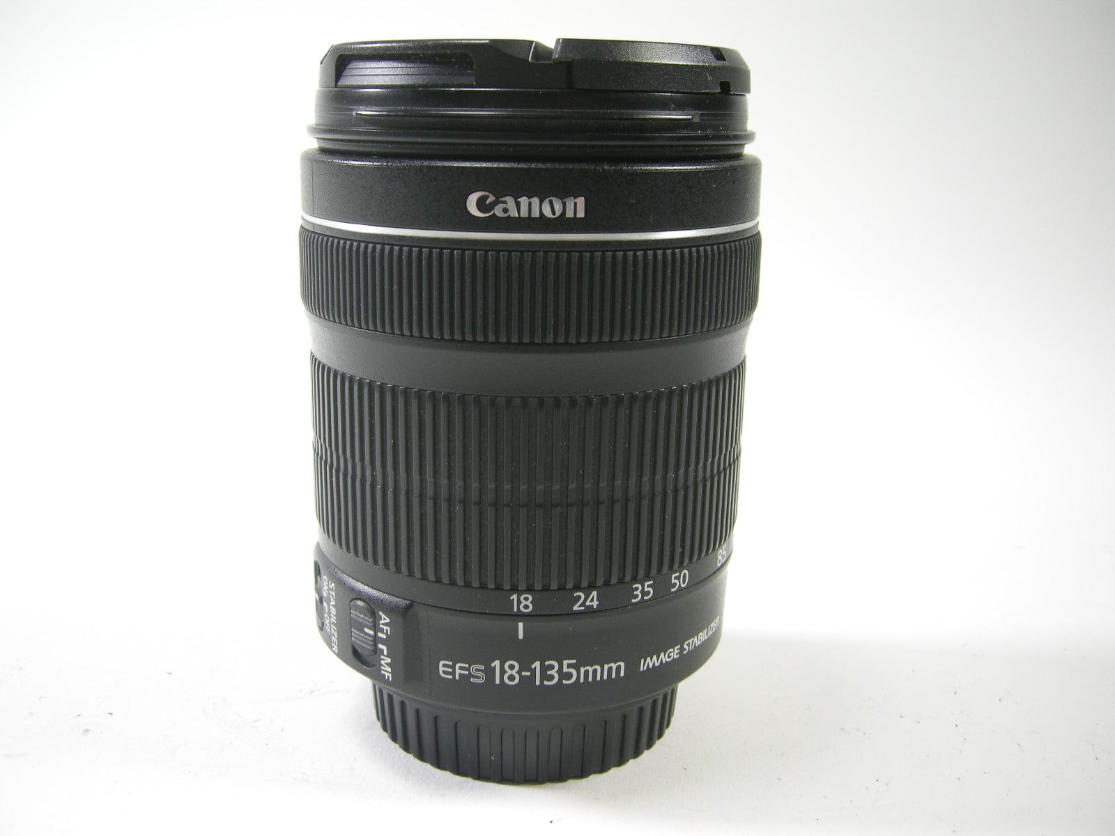 Canon EF-S Zoom 18-135mm f3.5-5.6 IS STM – Camera Exchange