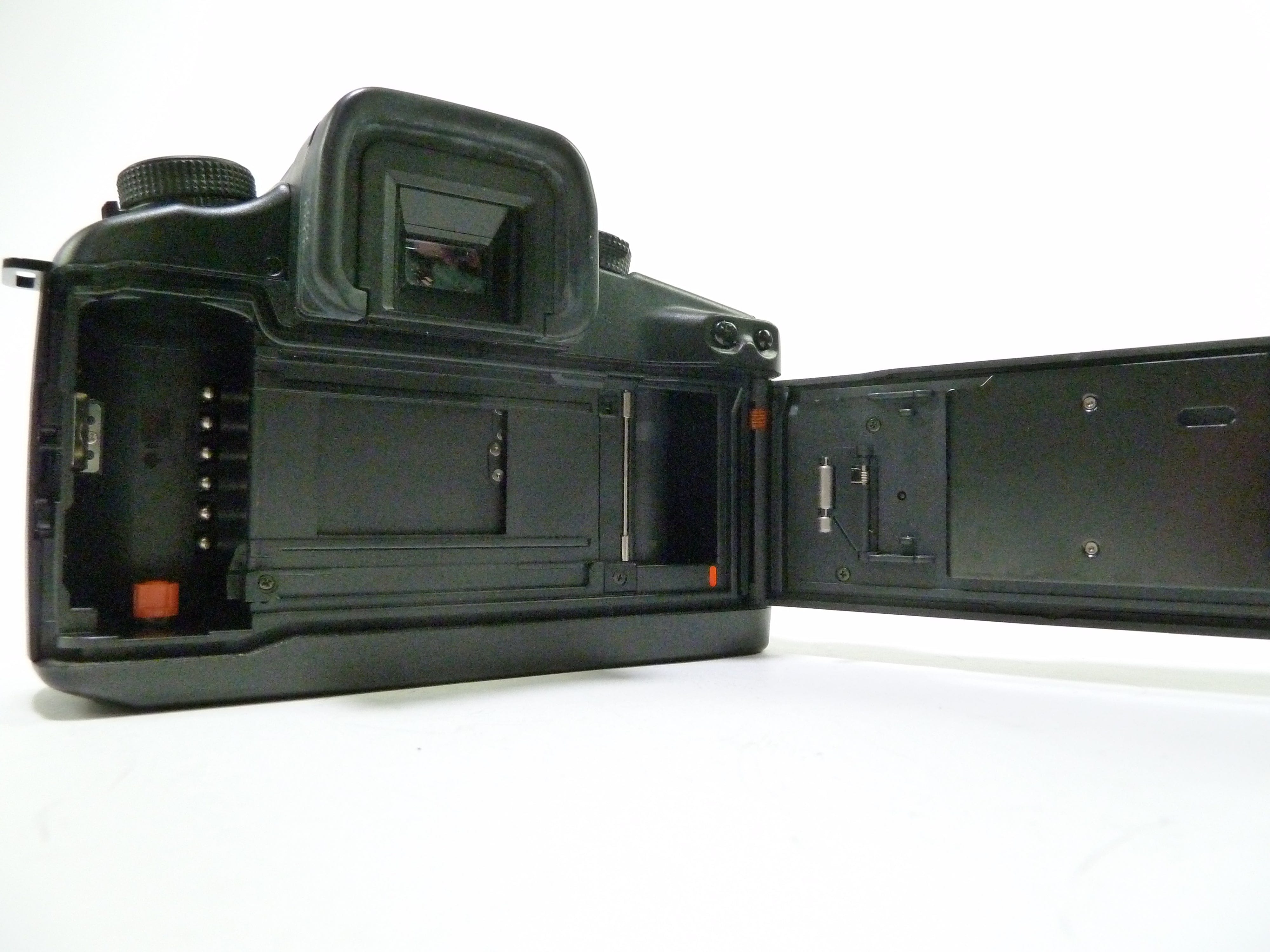 Canon EOS 30 - 35mm SLR Film Camera - AKA Elan 7E – Camera Exchange