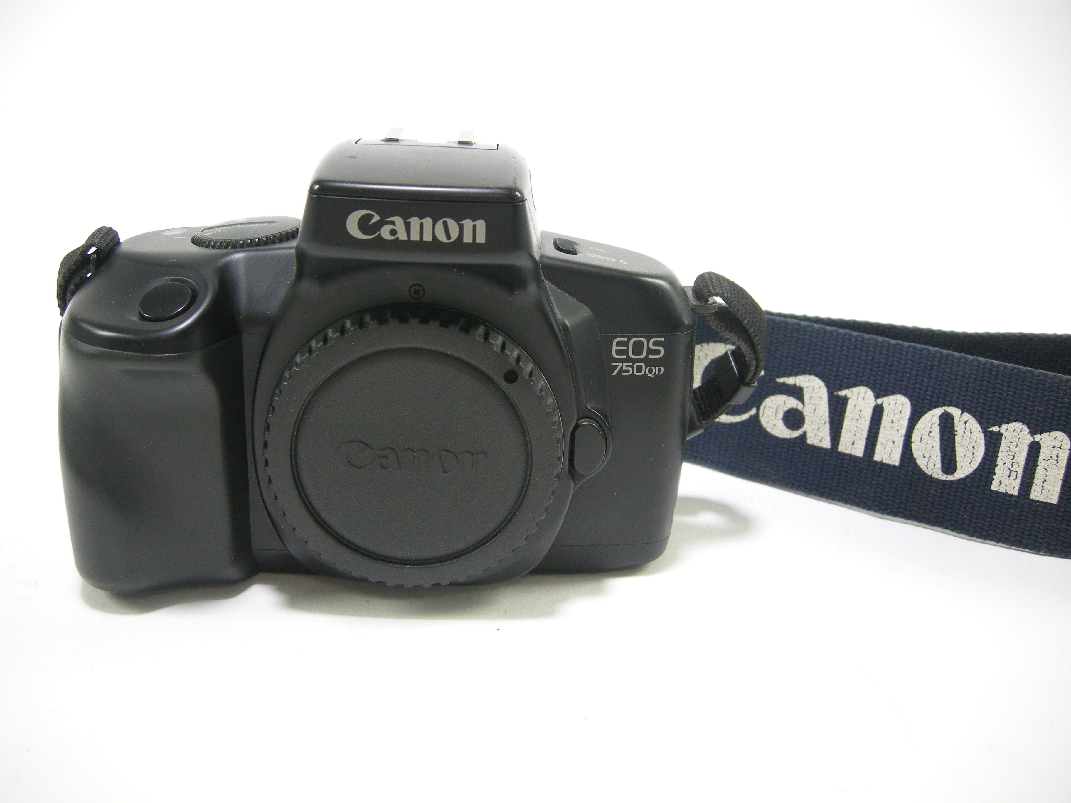 Canon Eos 750 Camera