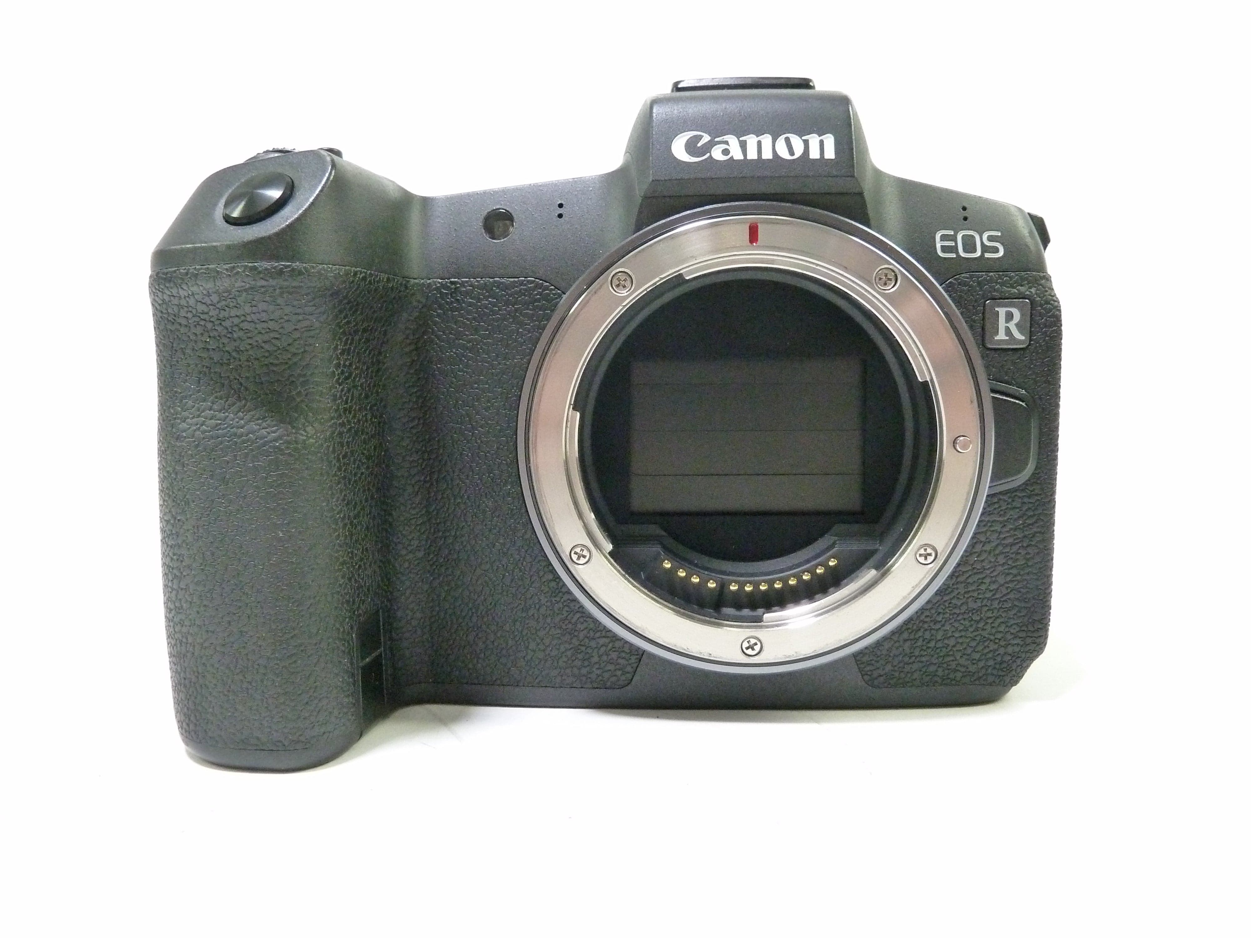 Canon EOS R Mirrorless DSLR Camera Body SC#27000 – Camera Exchange