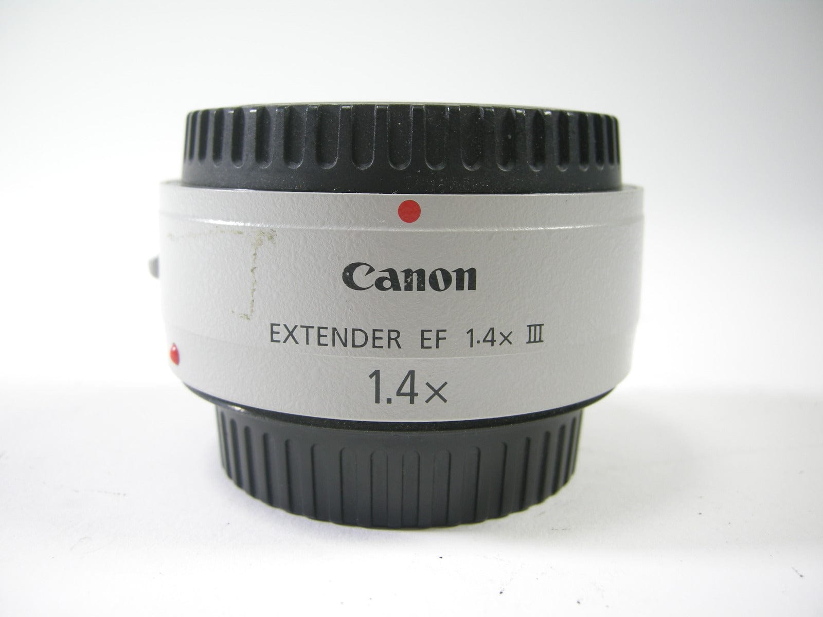 Canon Extender EF 1.4x III – Camera Exchange
