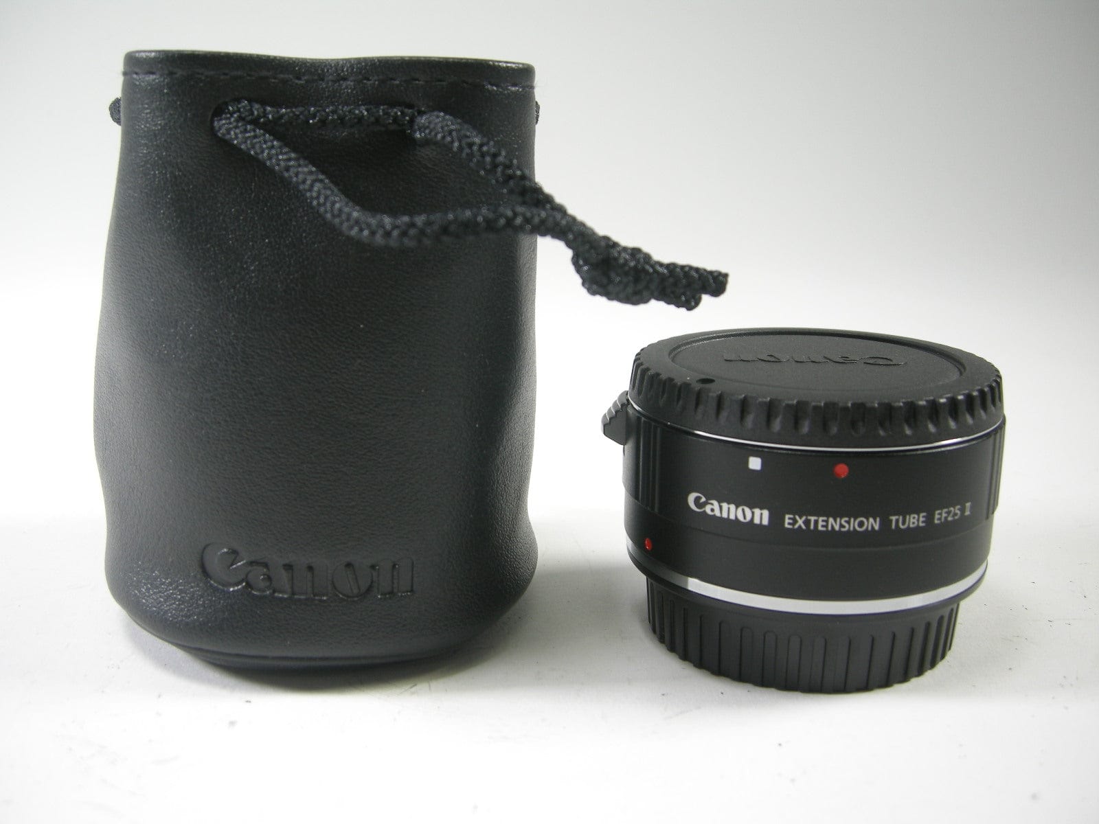Canon Extension Tube EF 25II – Camera Exchange