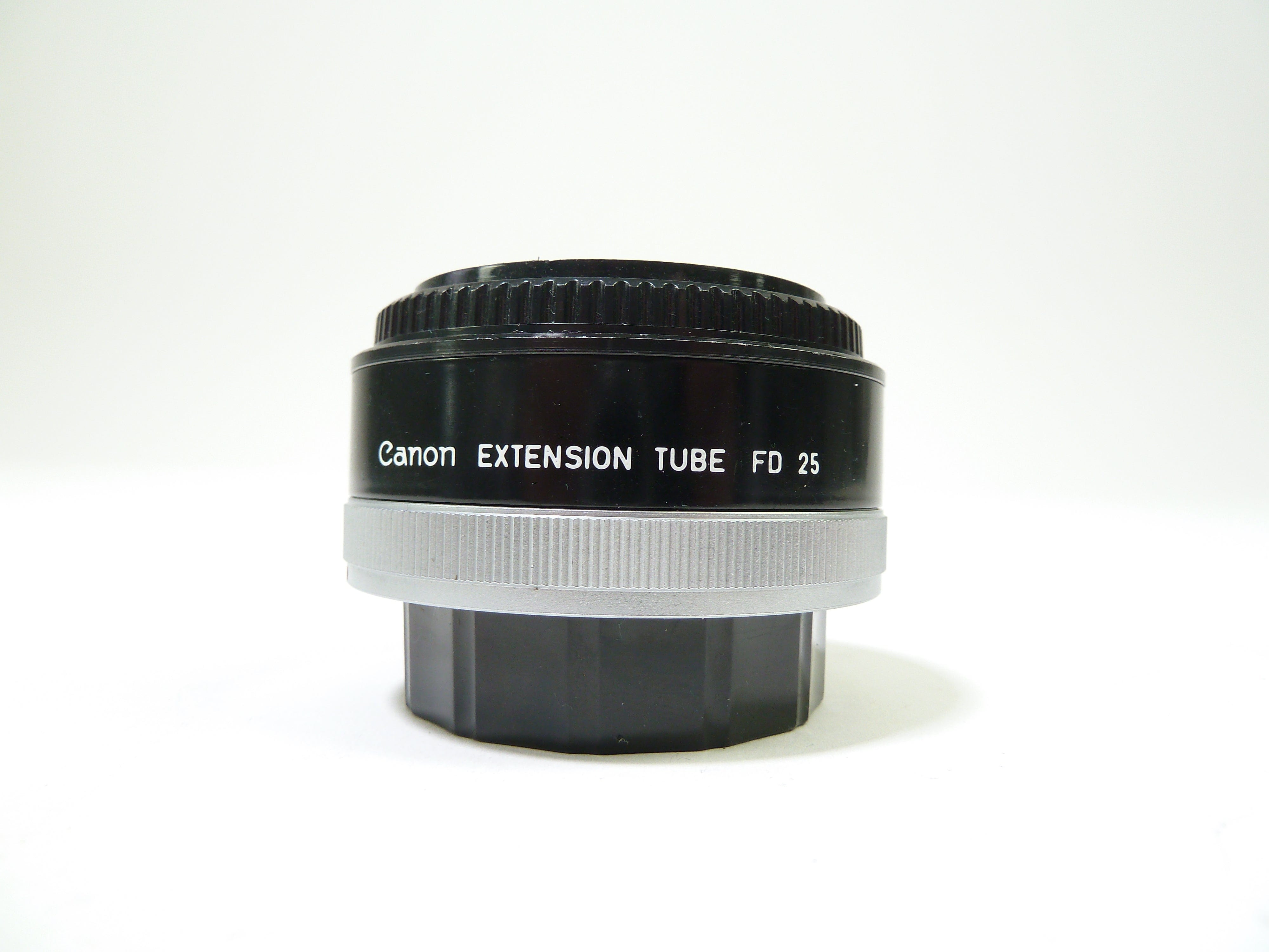 Canon Extension Tube FD 25 – Camera Exchange