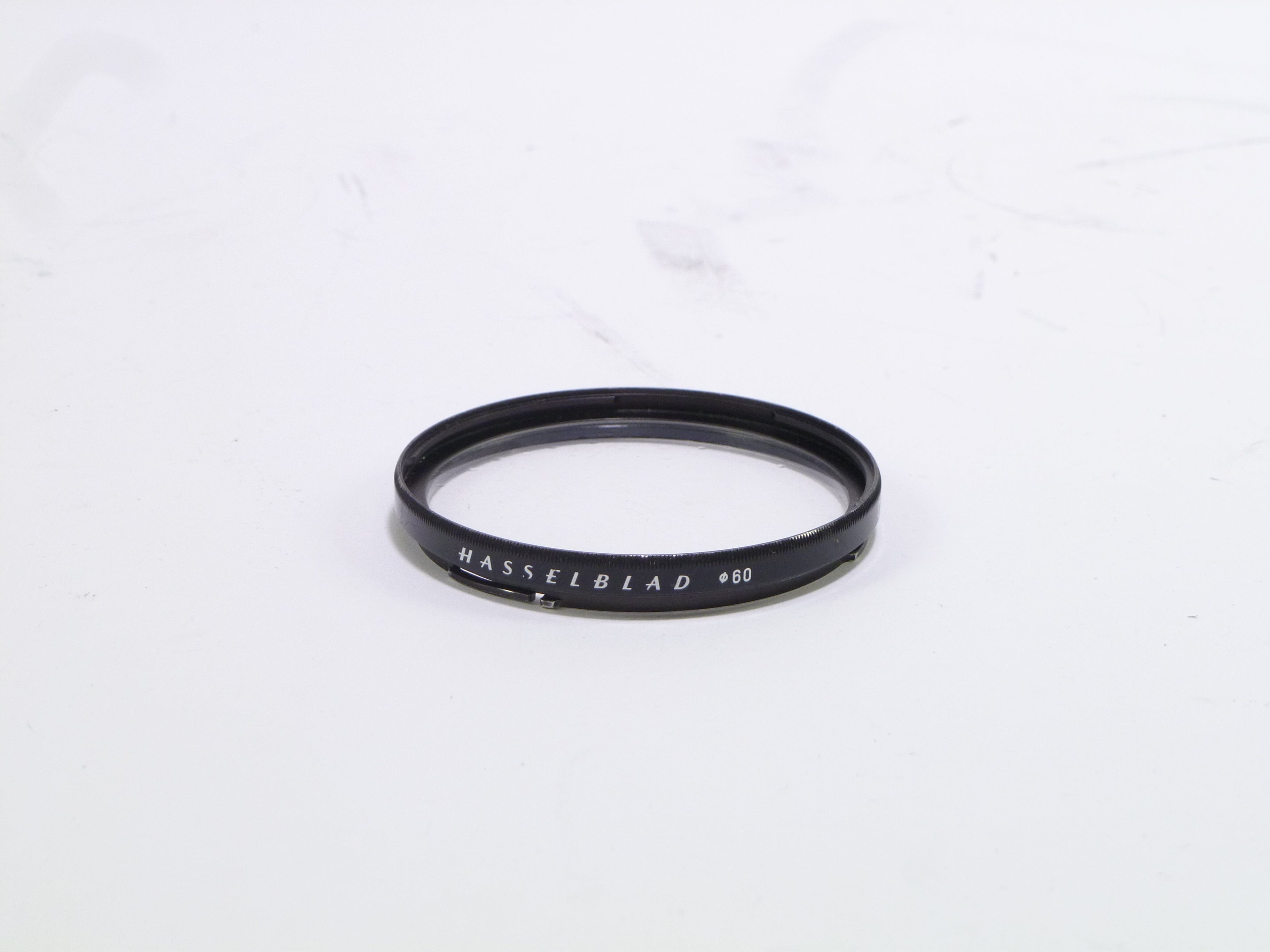 Hasselblad Carl Zeiss Bay 60 Softar I - Soft Focusing Filter – Camera ...