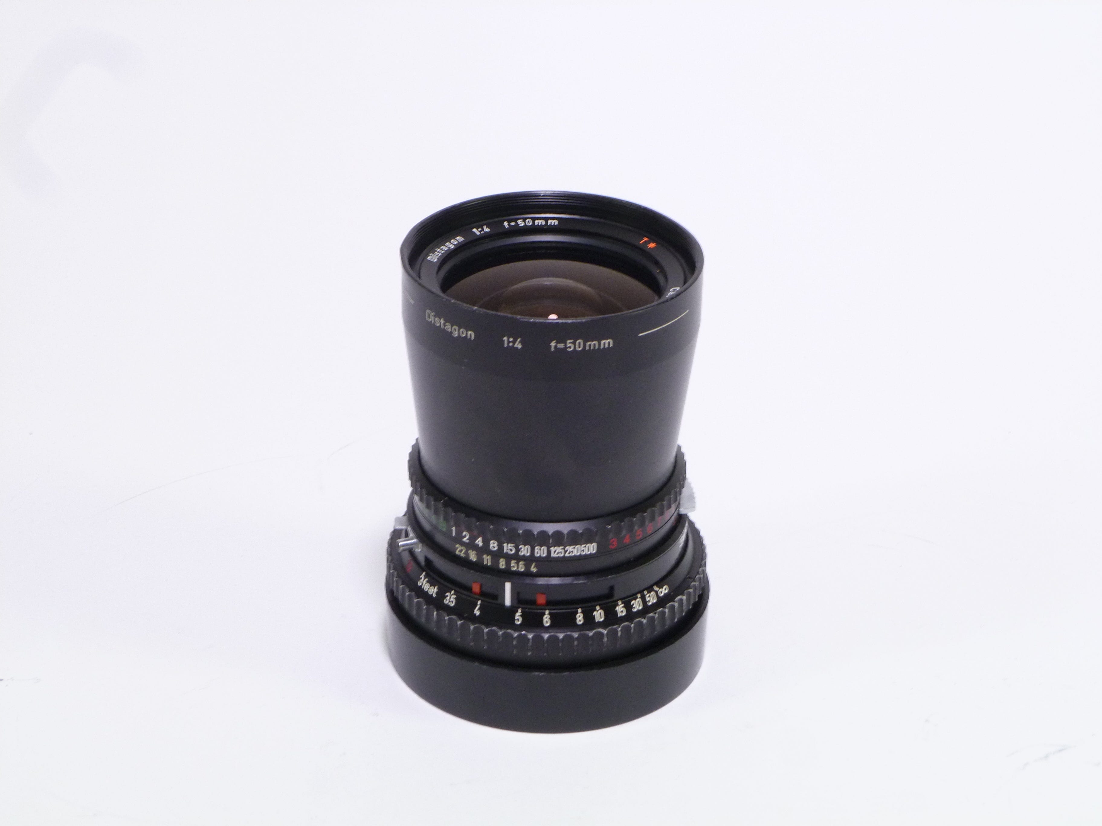 Carl Zeiss Sonnar 150mm f/4 T* CF Lens – Camera Exchange