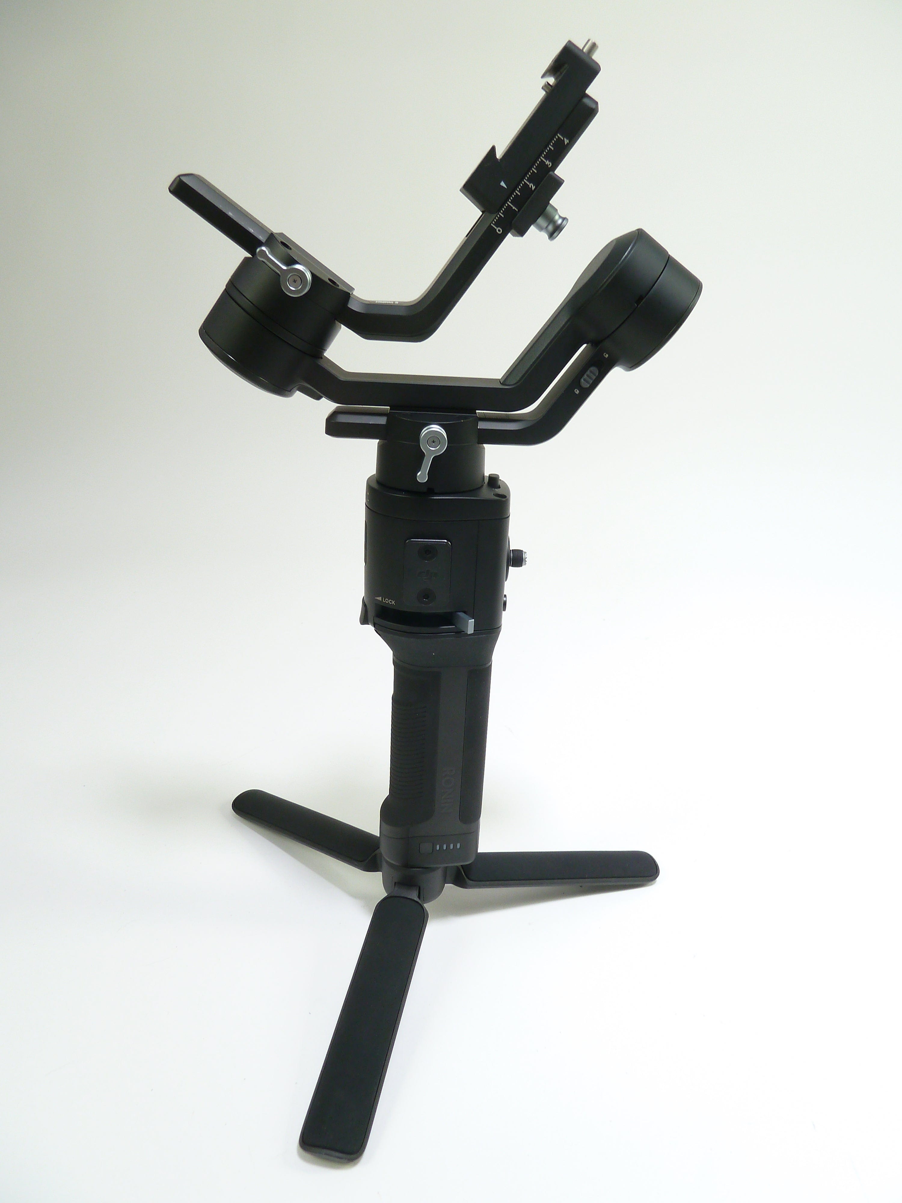 DJI Ronin SC Gimbal Stabilizer – Camera Exchange