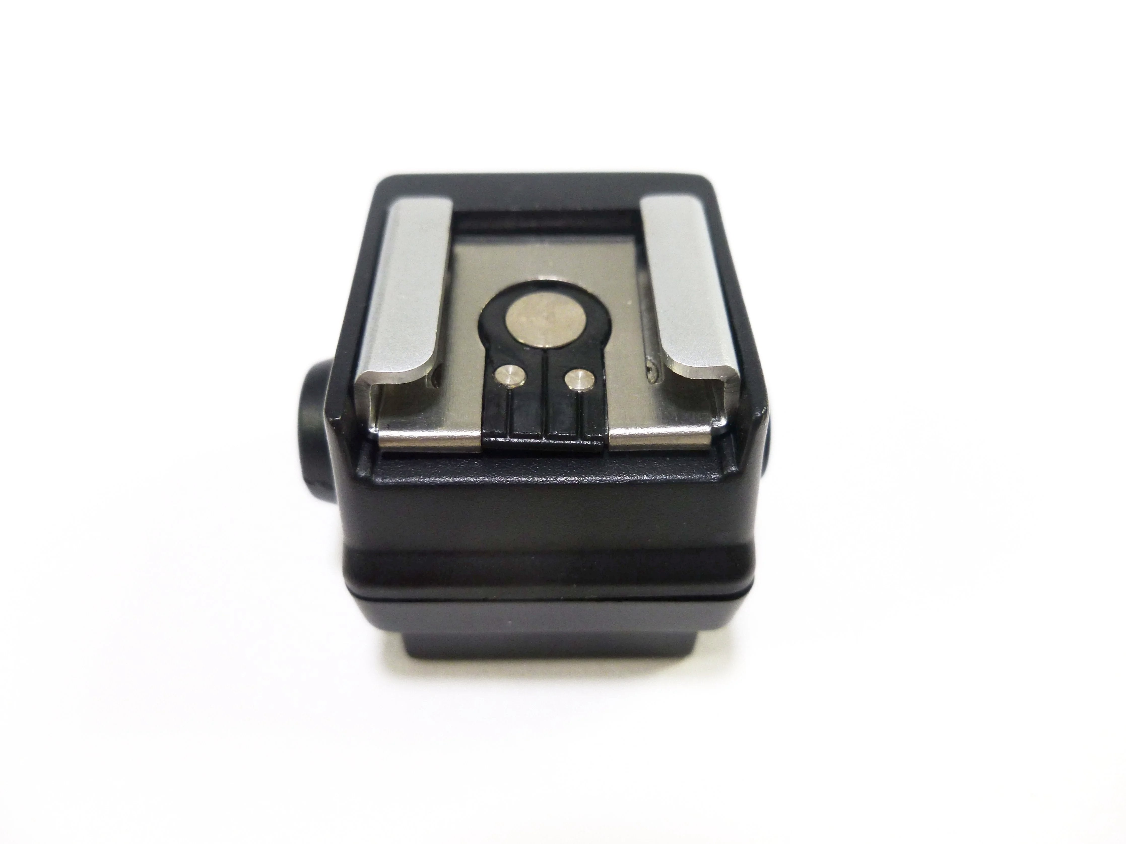 DLC Hot-Shoe Adapter Minolta to Standard – Camera Exchange