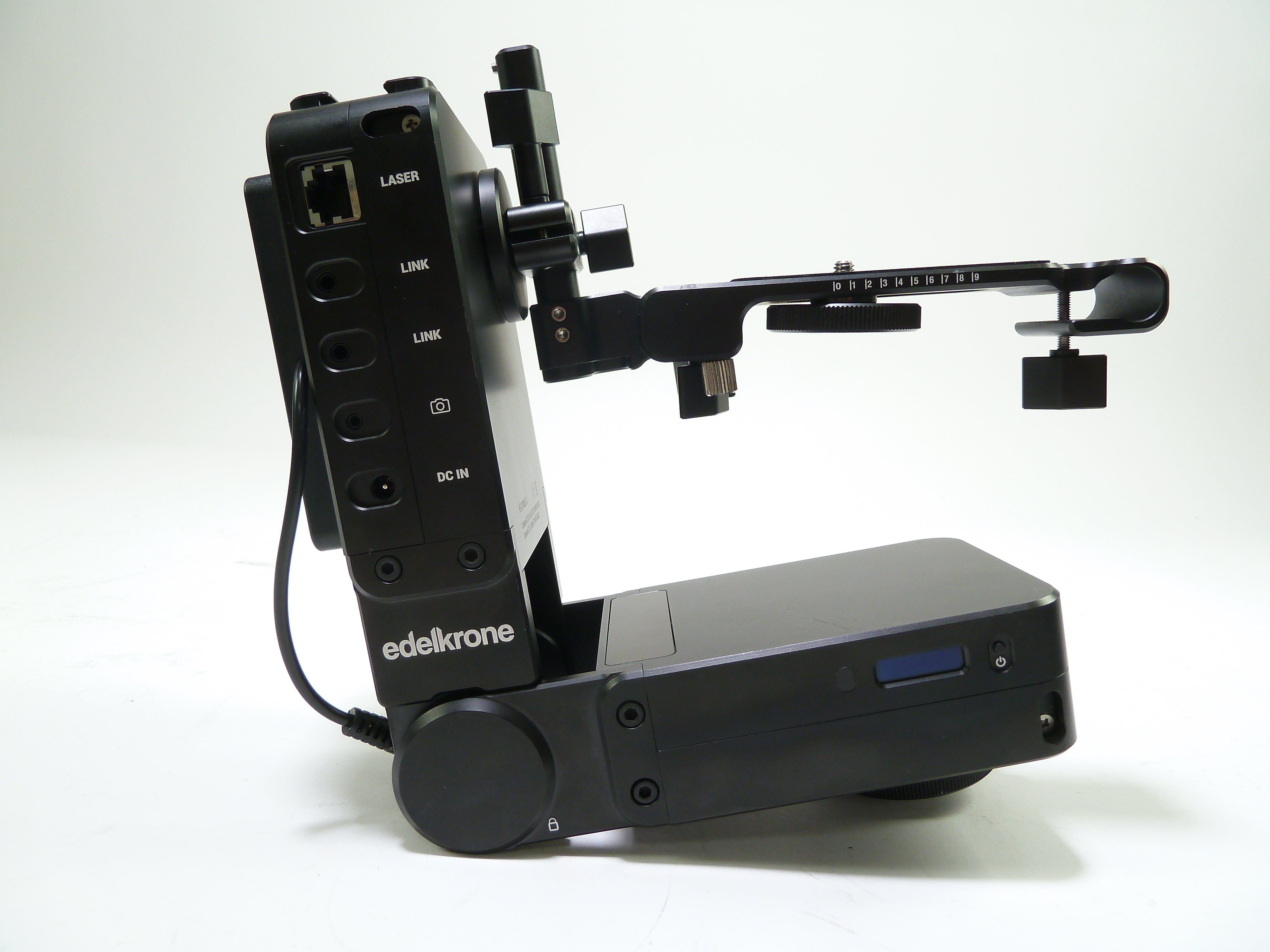 edelkrone HeadPlus V2 Pan and Tilt Head – Camera Exchange