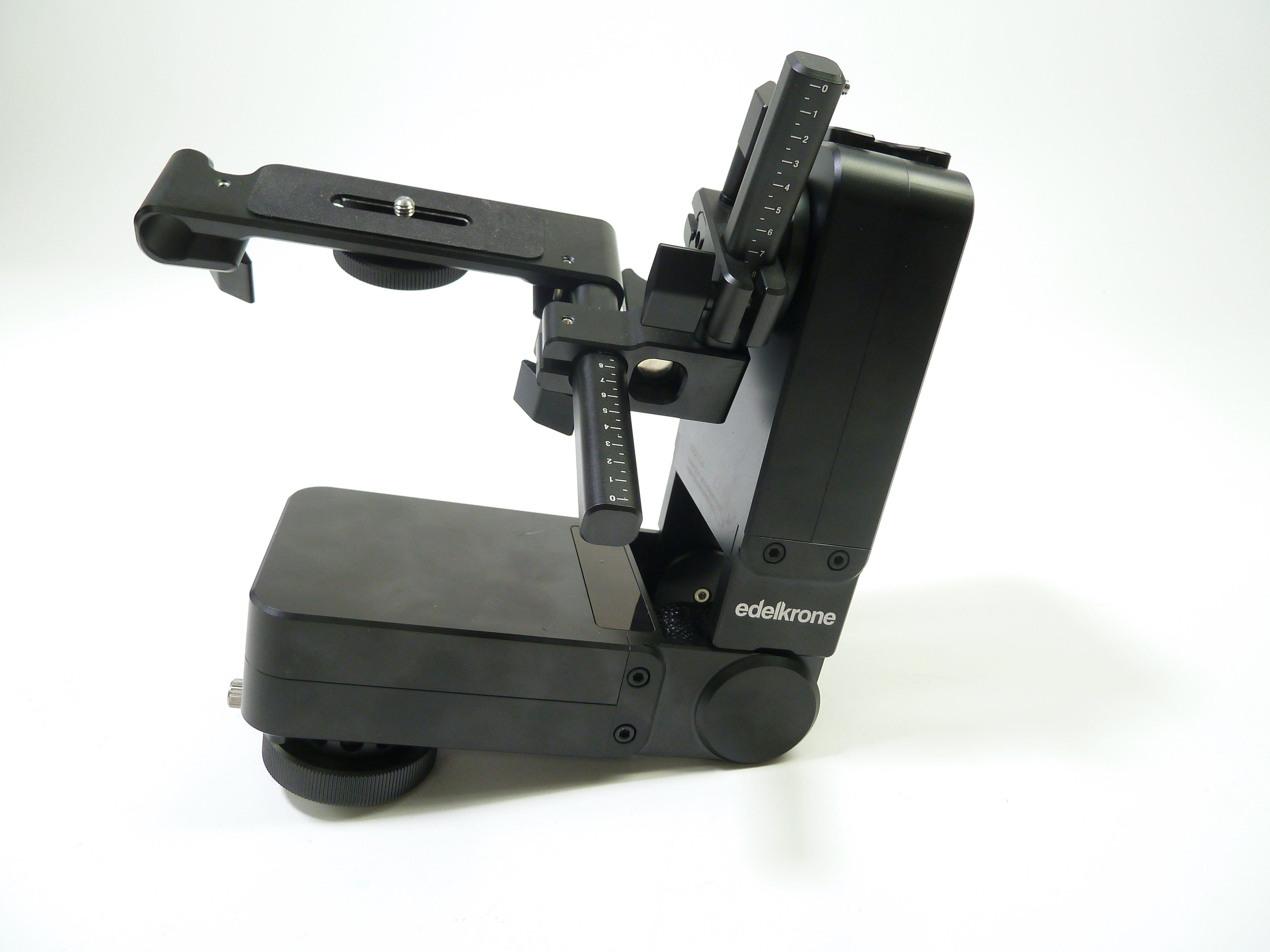 edelkrone HeadPlus V2 Pan and Tilt Head – Camera Exchange