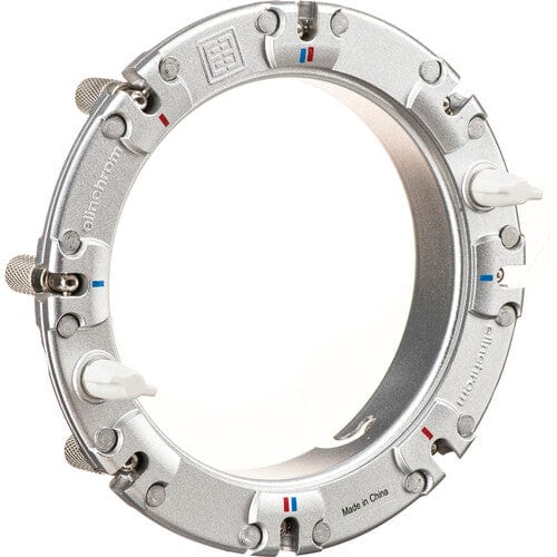 Elinchrom Rotalux Speedring for Elinchrom V2 – Camera Exchange