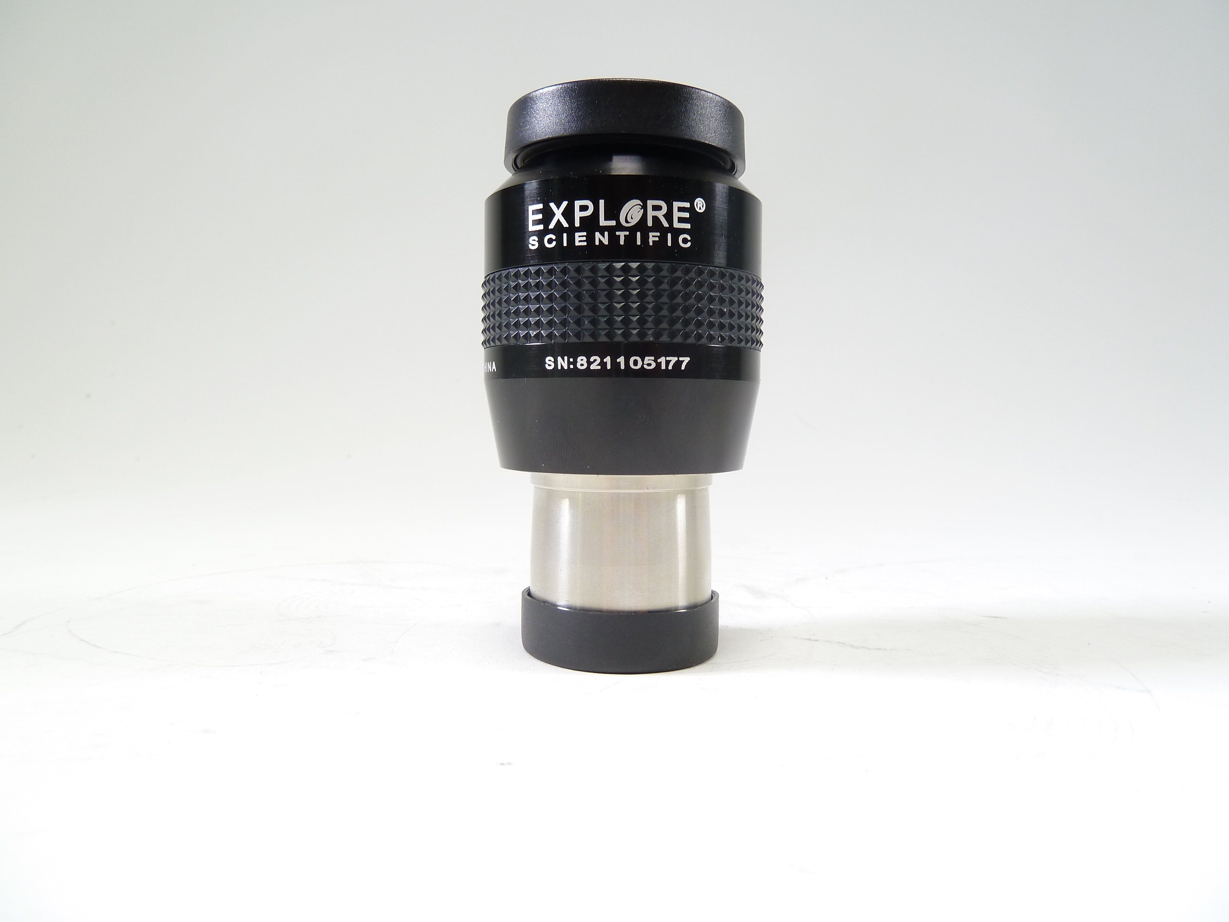Explore Scientific 11 82° EMD Coat Argon-Purged Waterproof 1.25in Eyep ...