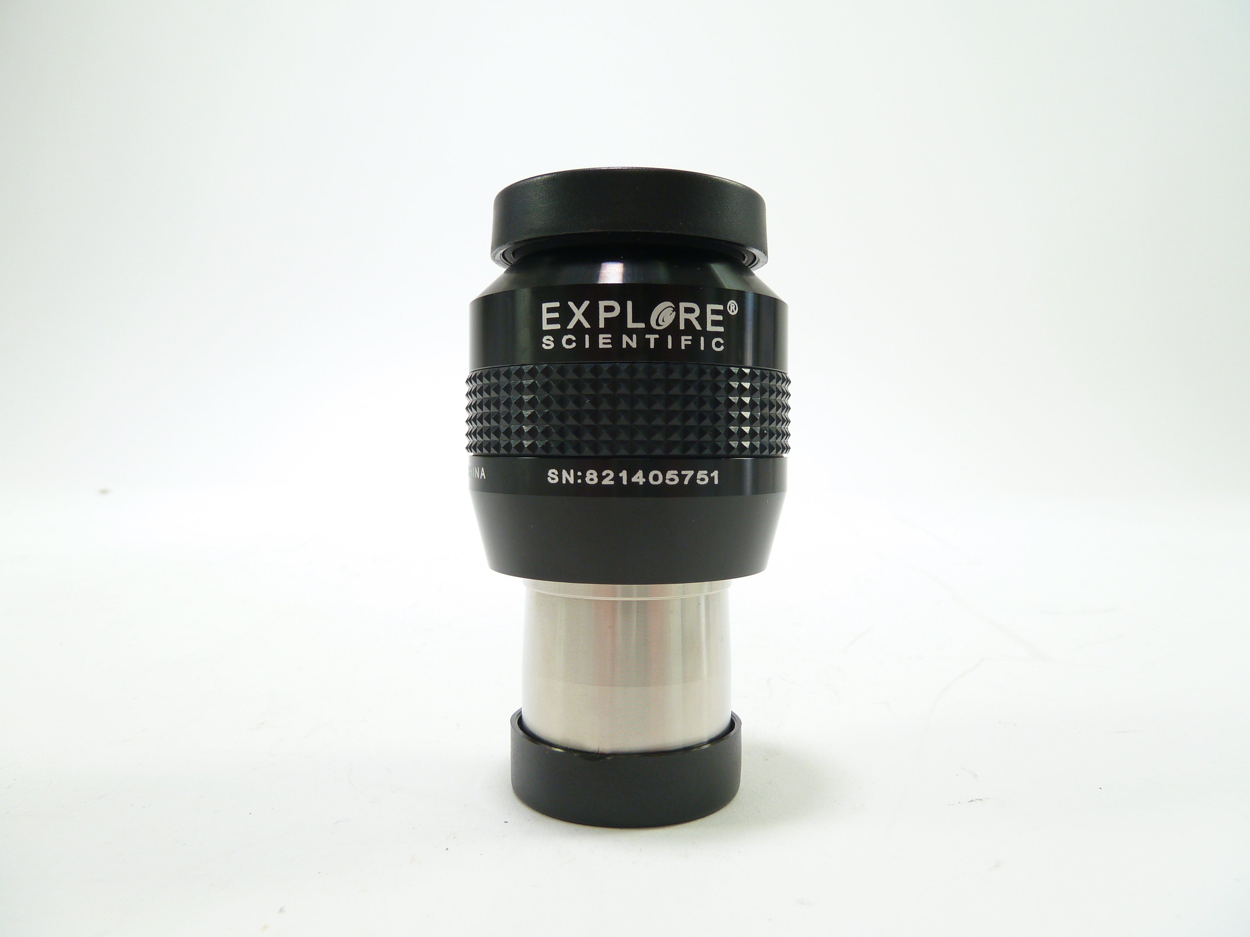 Explore Scientific 14mm 82 degrees Series Ar Waterproof Eyepiece ...