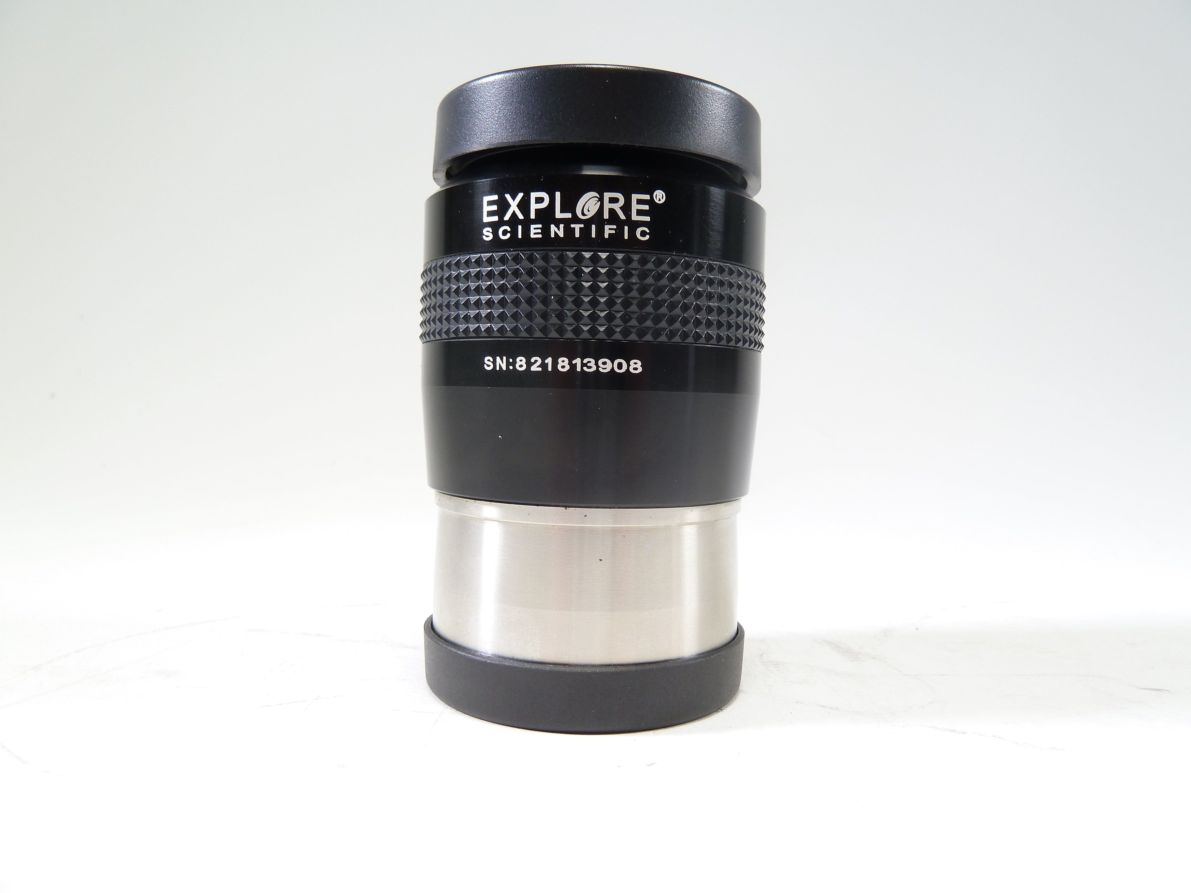 Explore Scientific 18 82° EMD Coat Argon-Purged Waterproof 2in Eyepiec ...