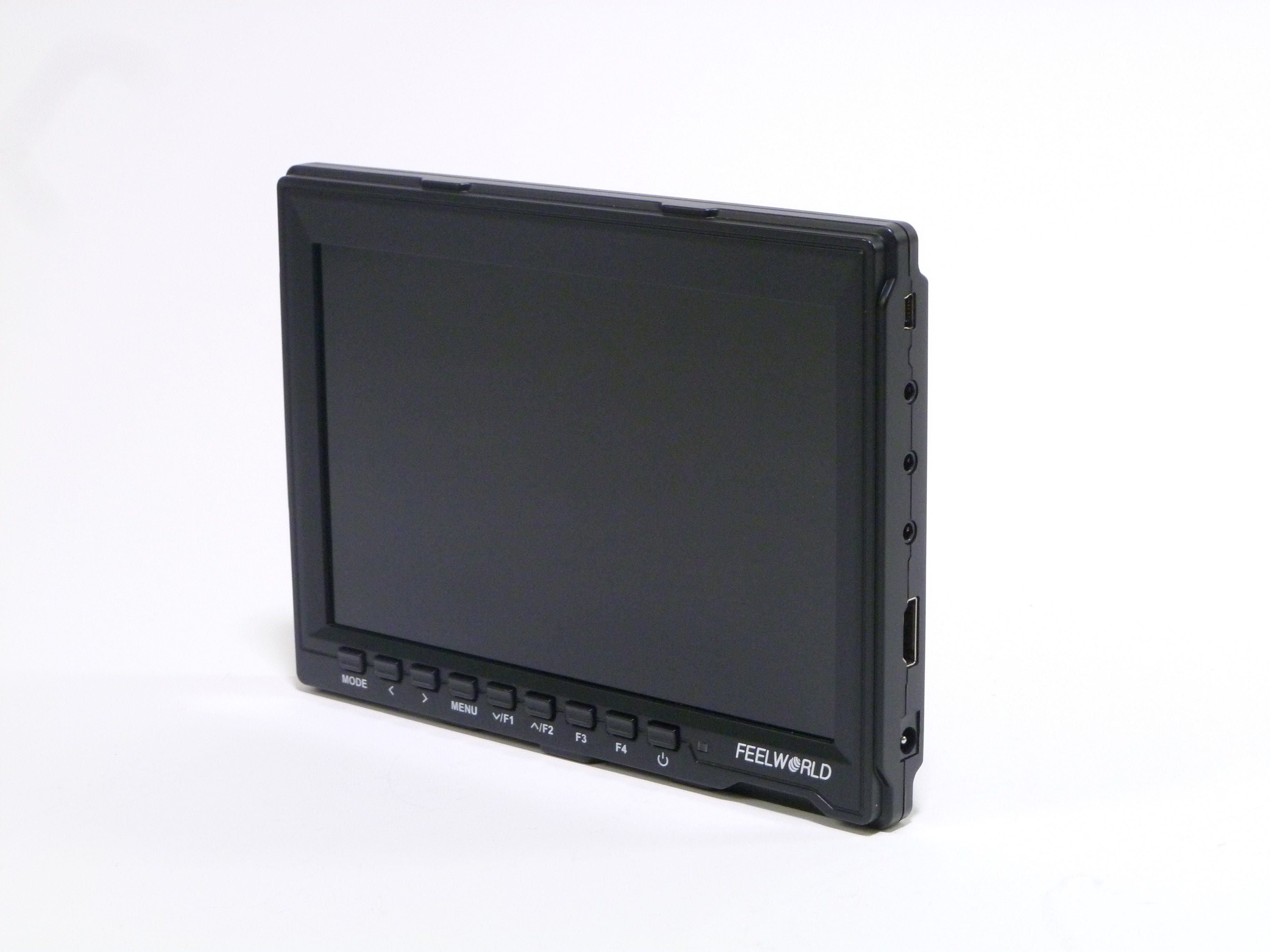 FEELWORLD 7" On-camera Field HD Monitor – Camera Exchange