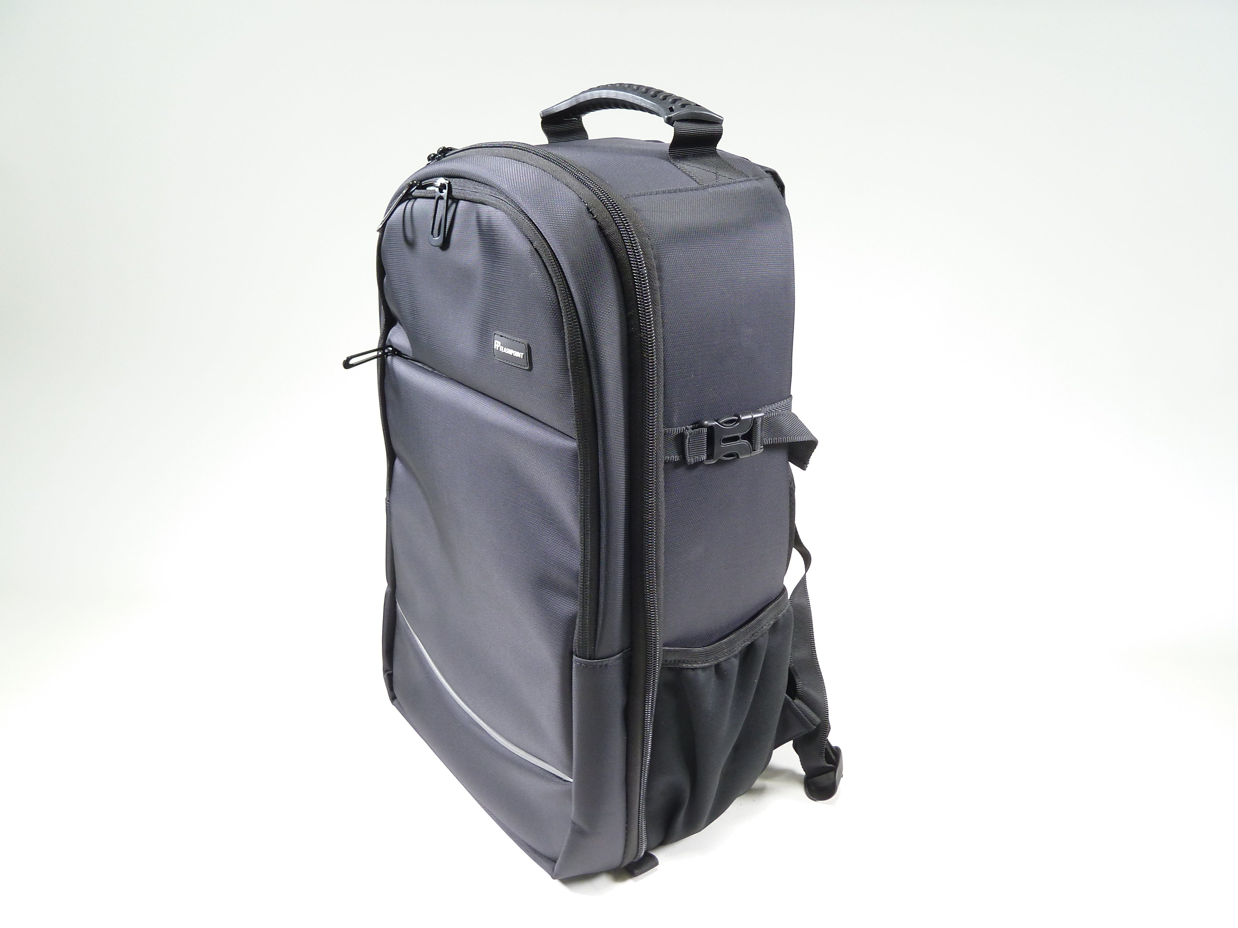 Flashpoint Backpack – Camera Exchange