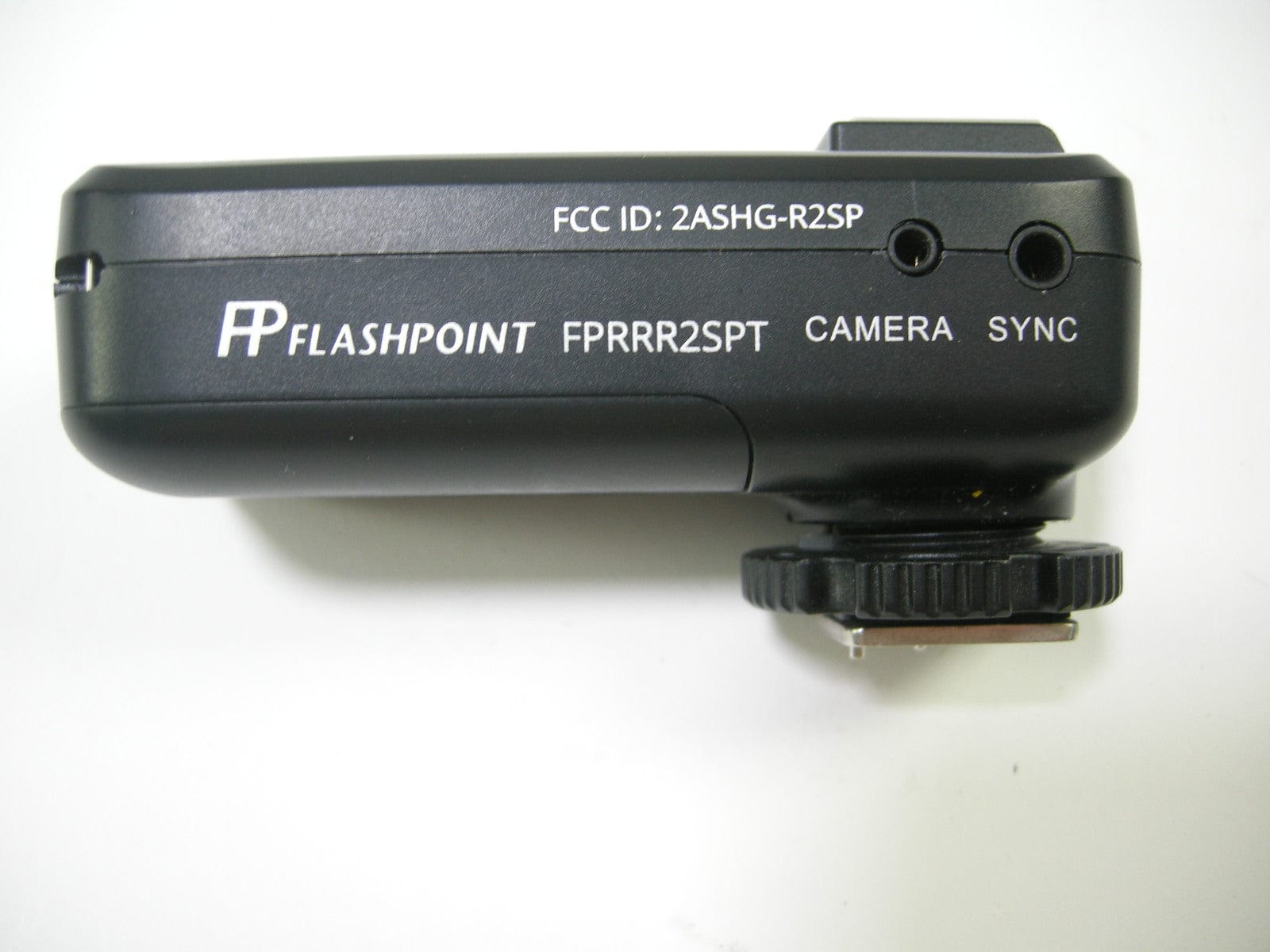 Flashpoint FPRRR2SPT Flash Trigger – Camera Exchange