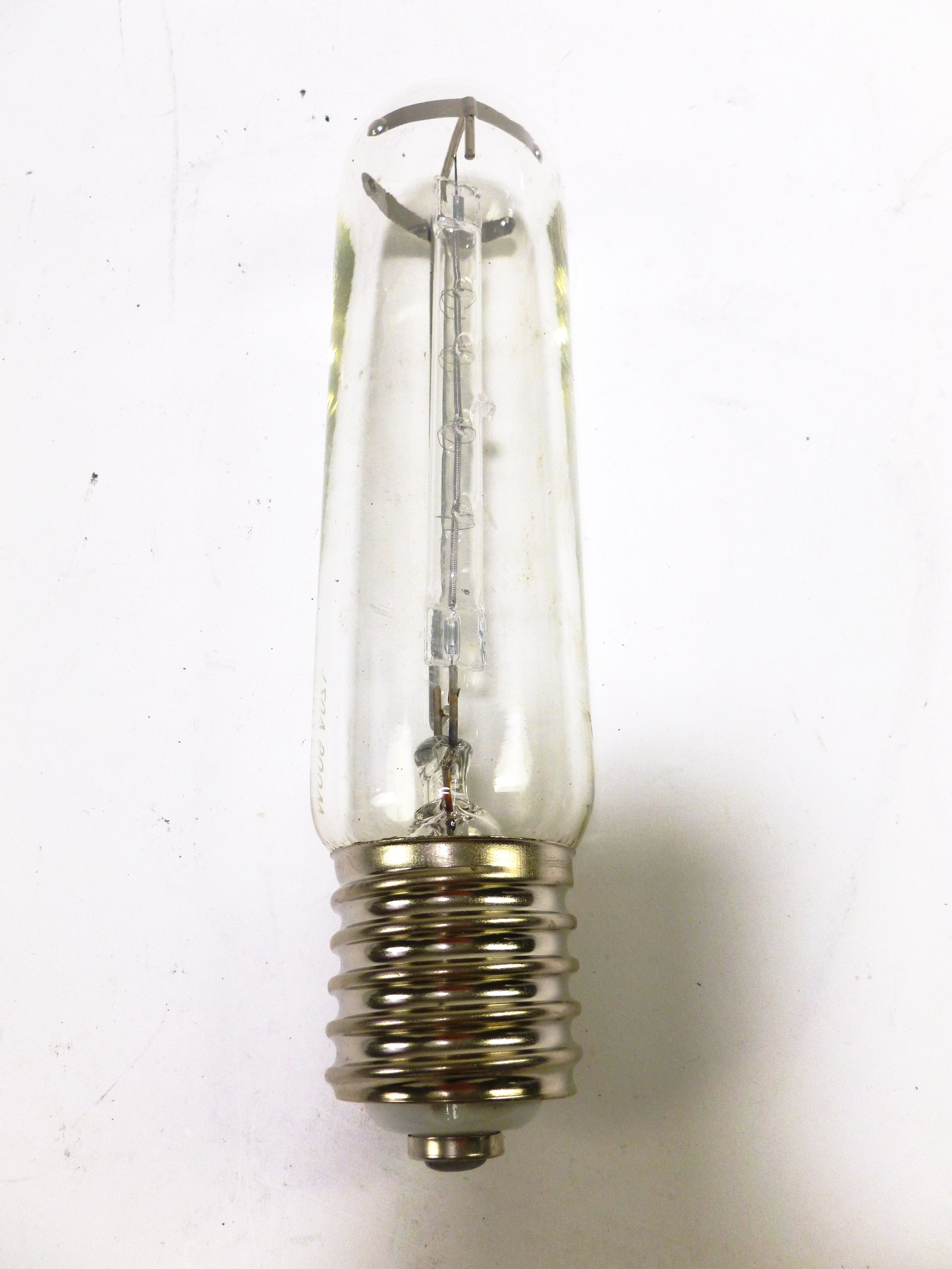 Generic 120V 500W Light Bulb – Camera Exchange