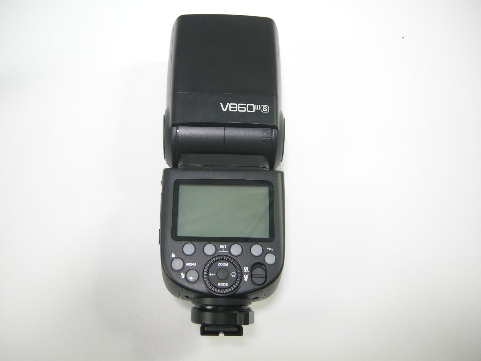 Godox V860 III S Shoe Mount Flash – Camera Exchange