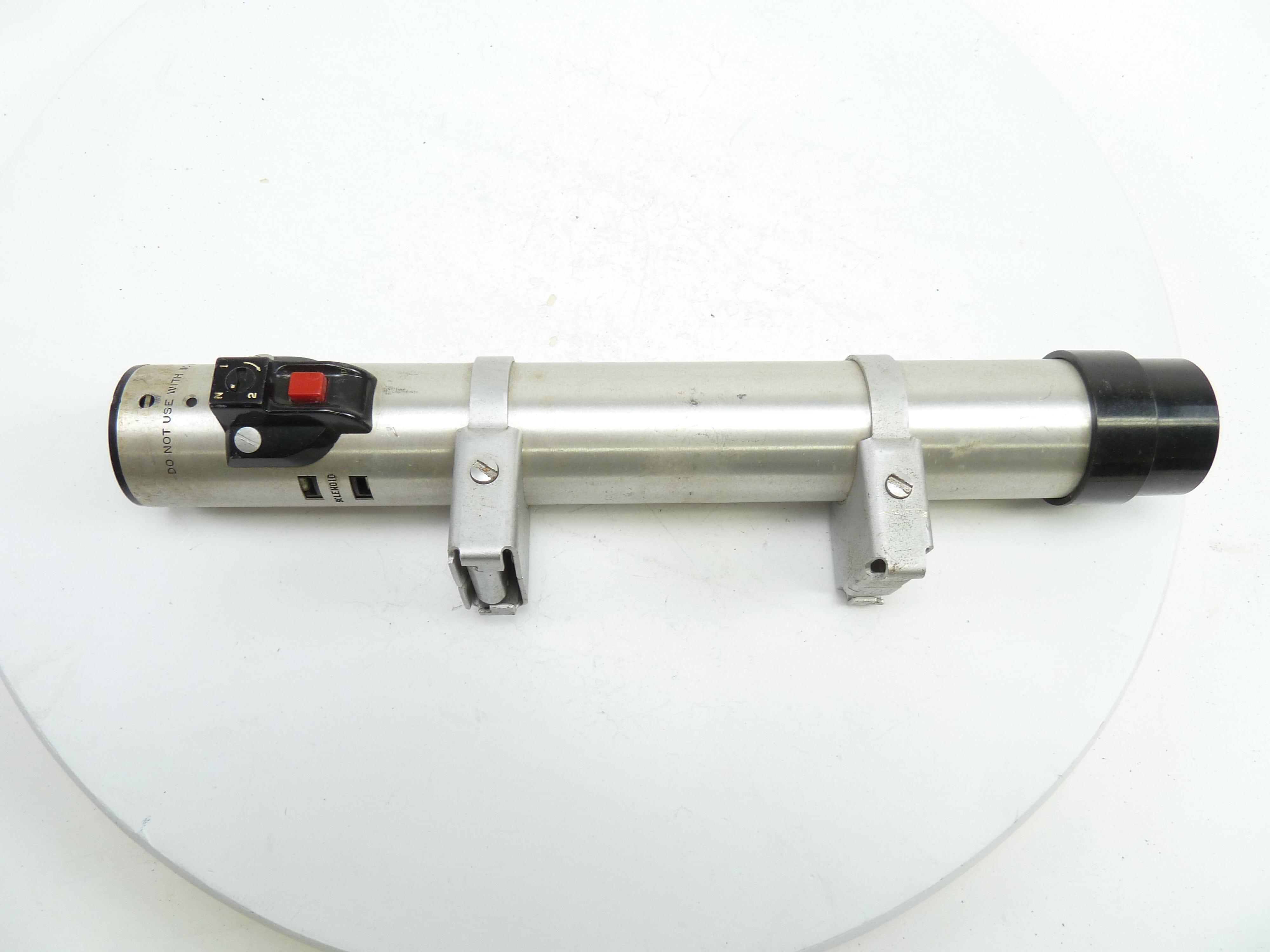 Graflex Bulb Holder Star Wars Light Saber – Camera Exchange