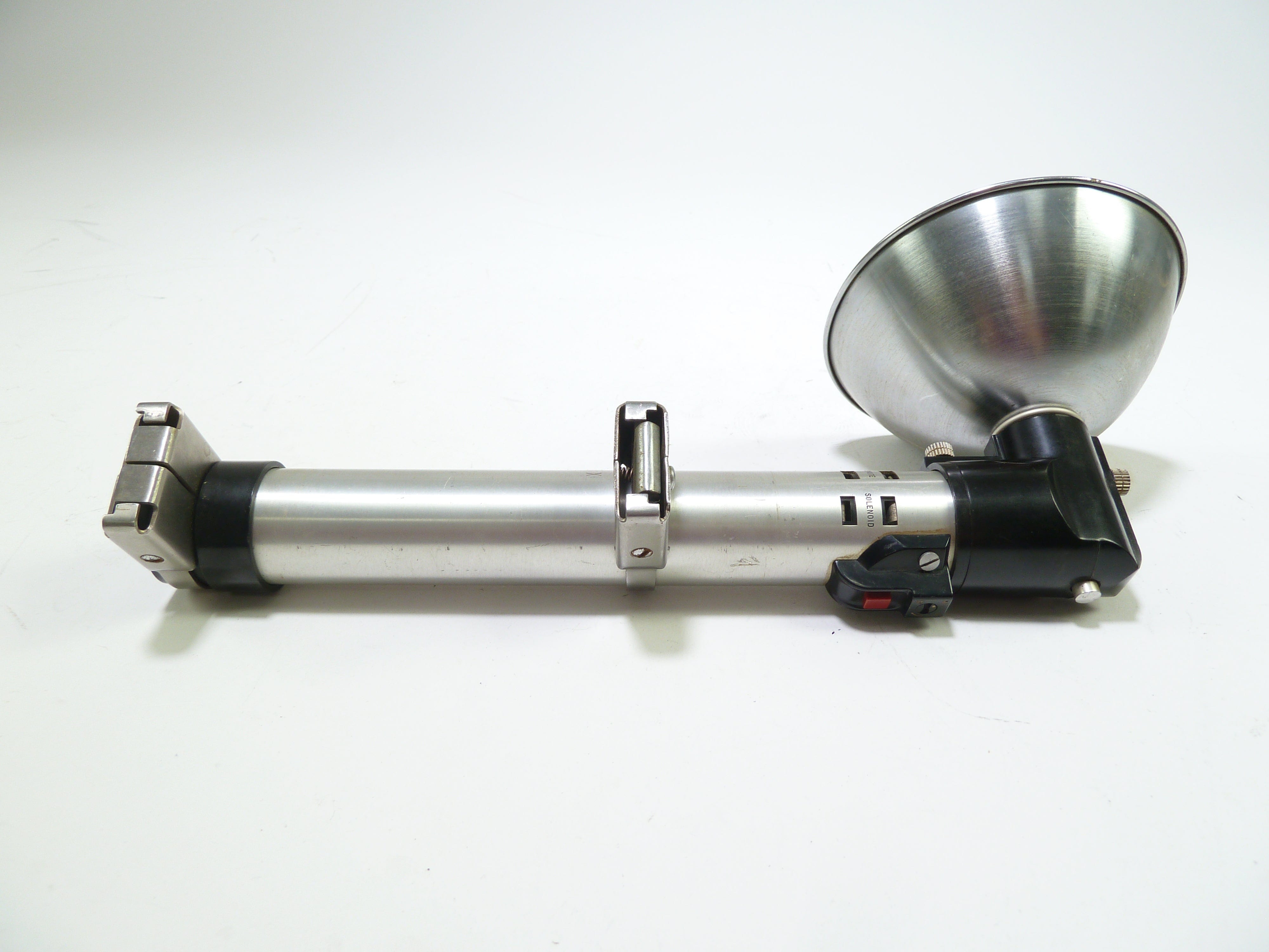 Graflex Graflite Bulb Holder - Star Wars Light Saber – Camera Exchange
