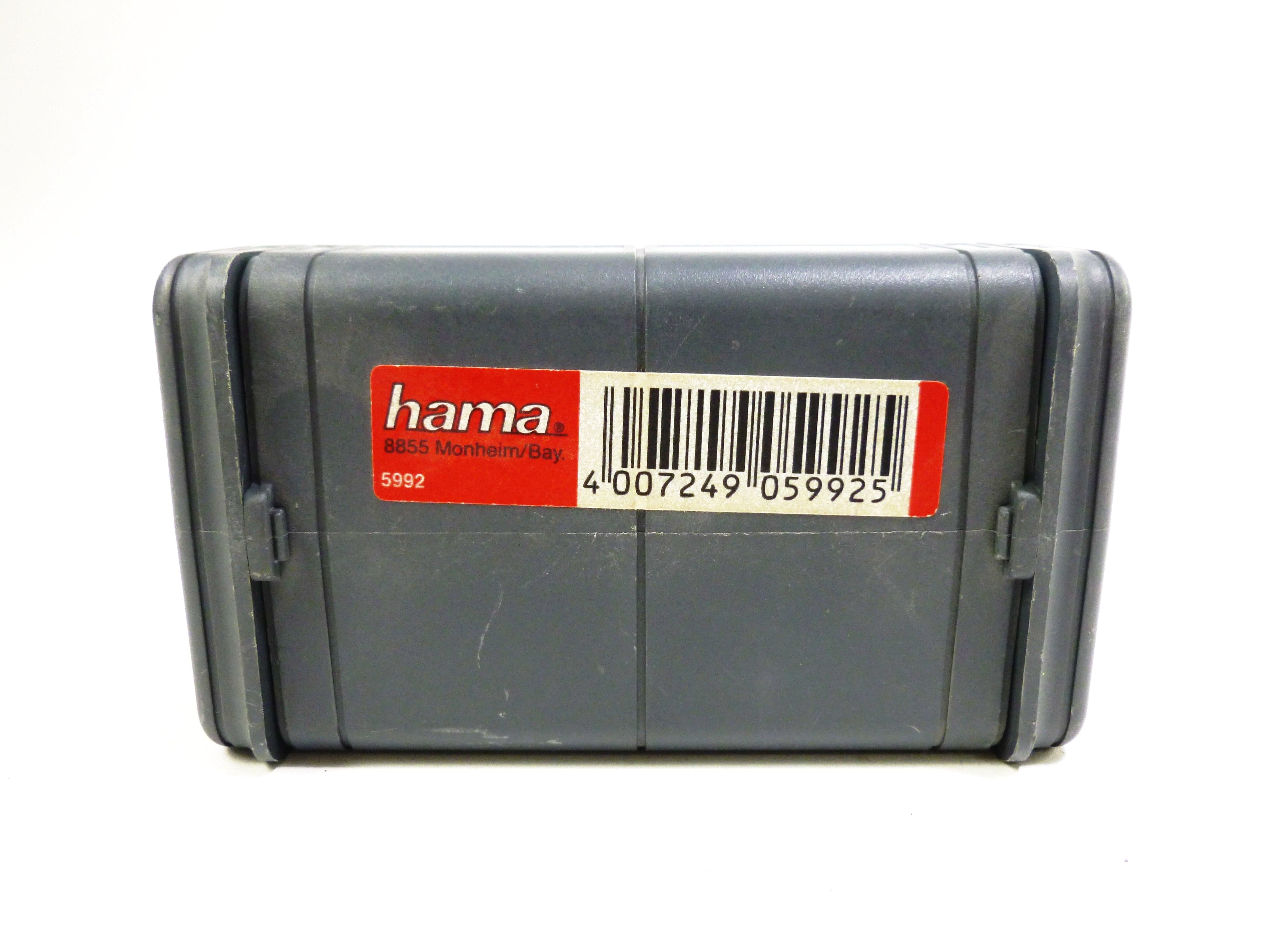Hama Film-Safe X – Camera Exchange