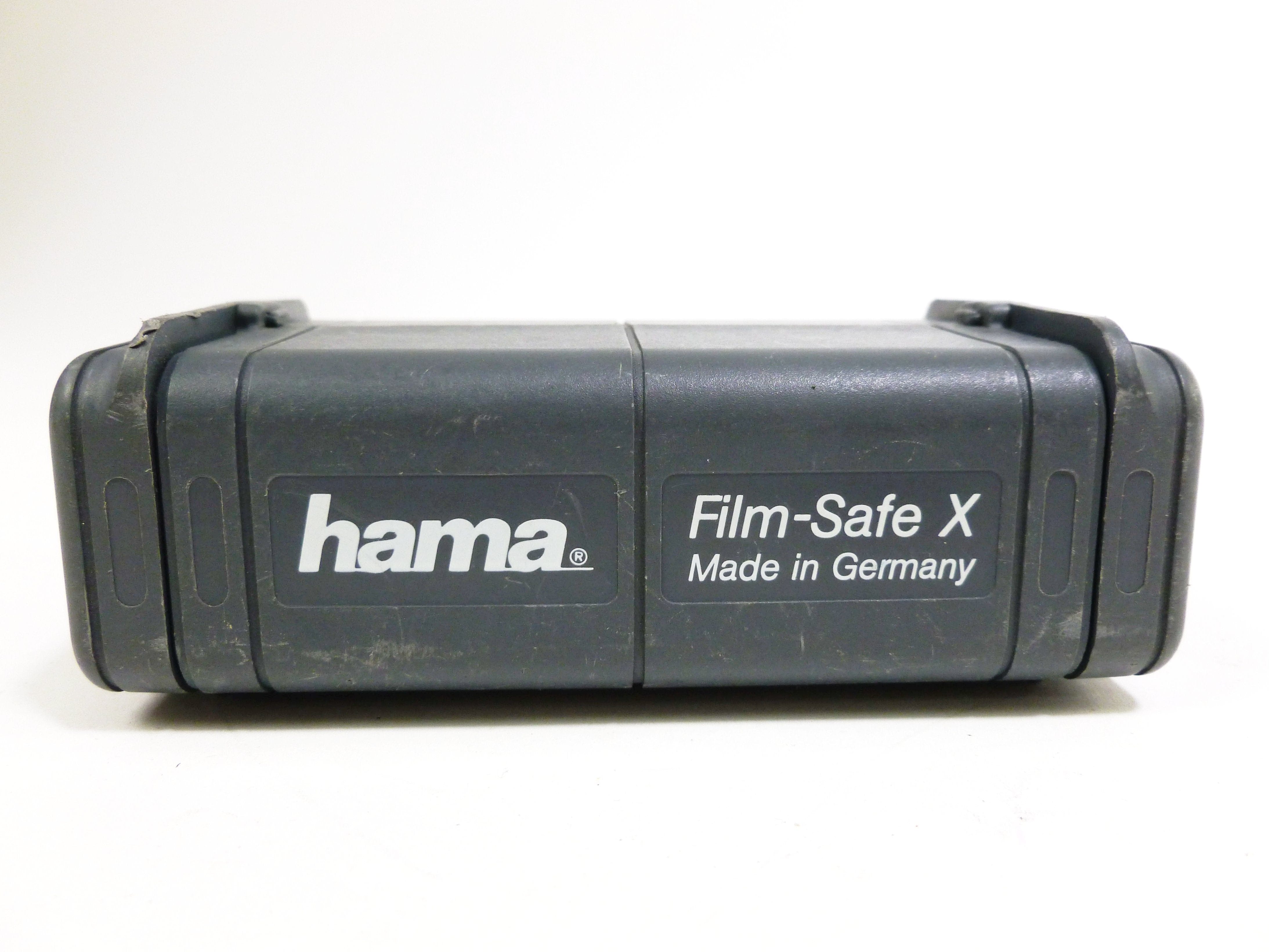 Hama Film-Safe X – Camera Exchange