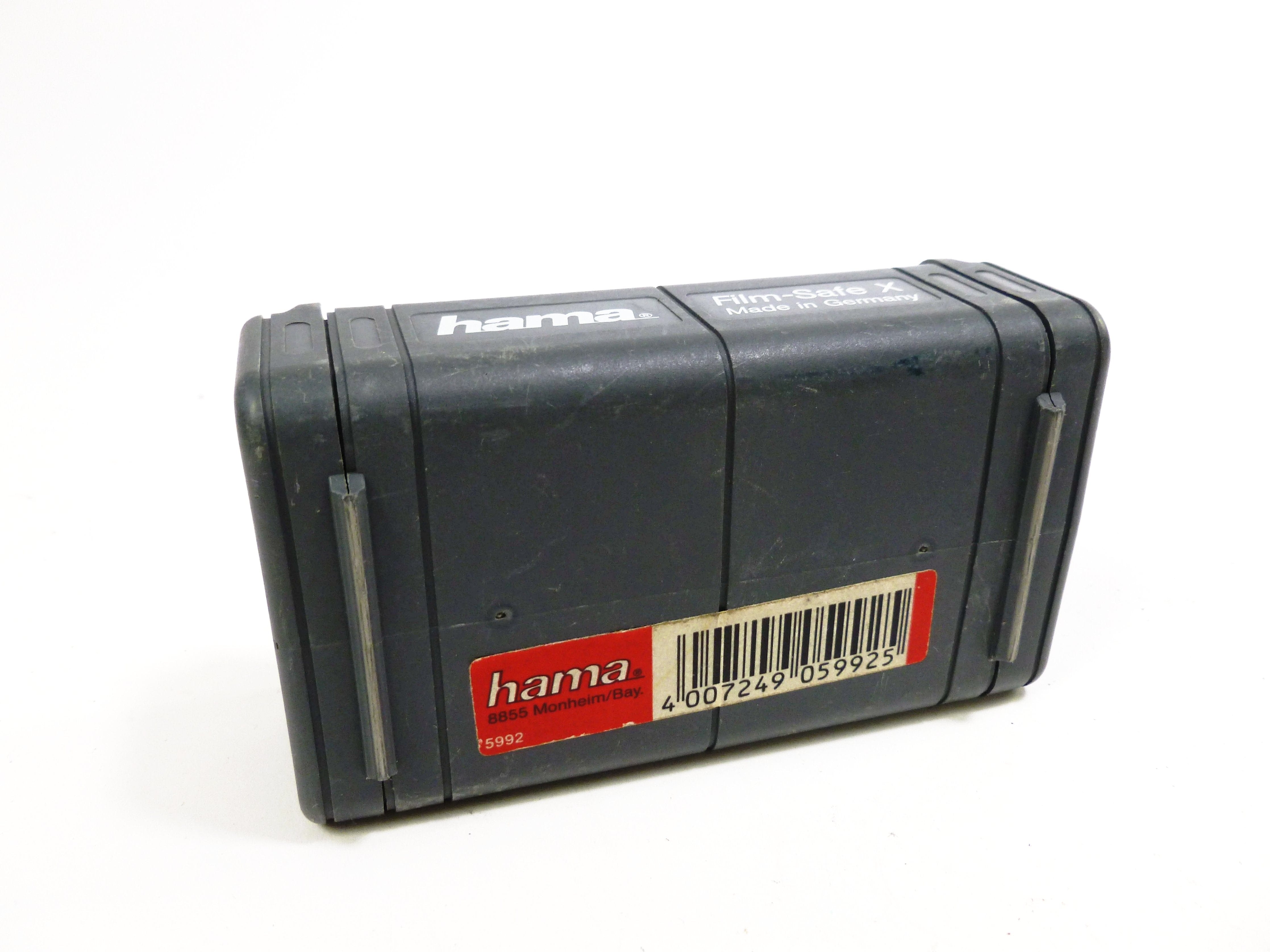 Hama Film-Safe X – Camera Exchange