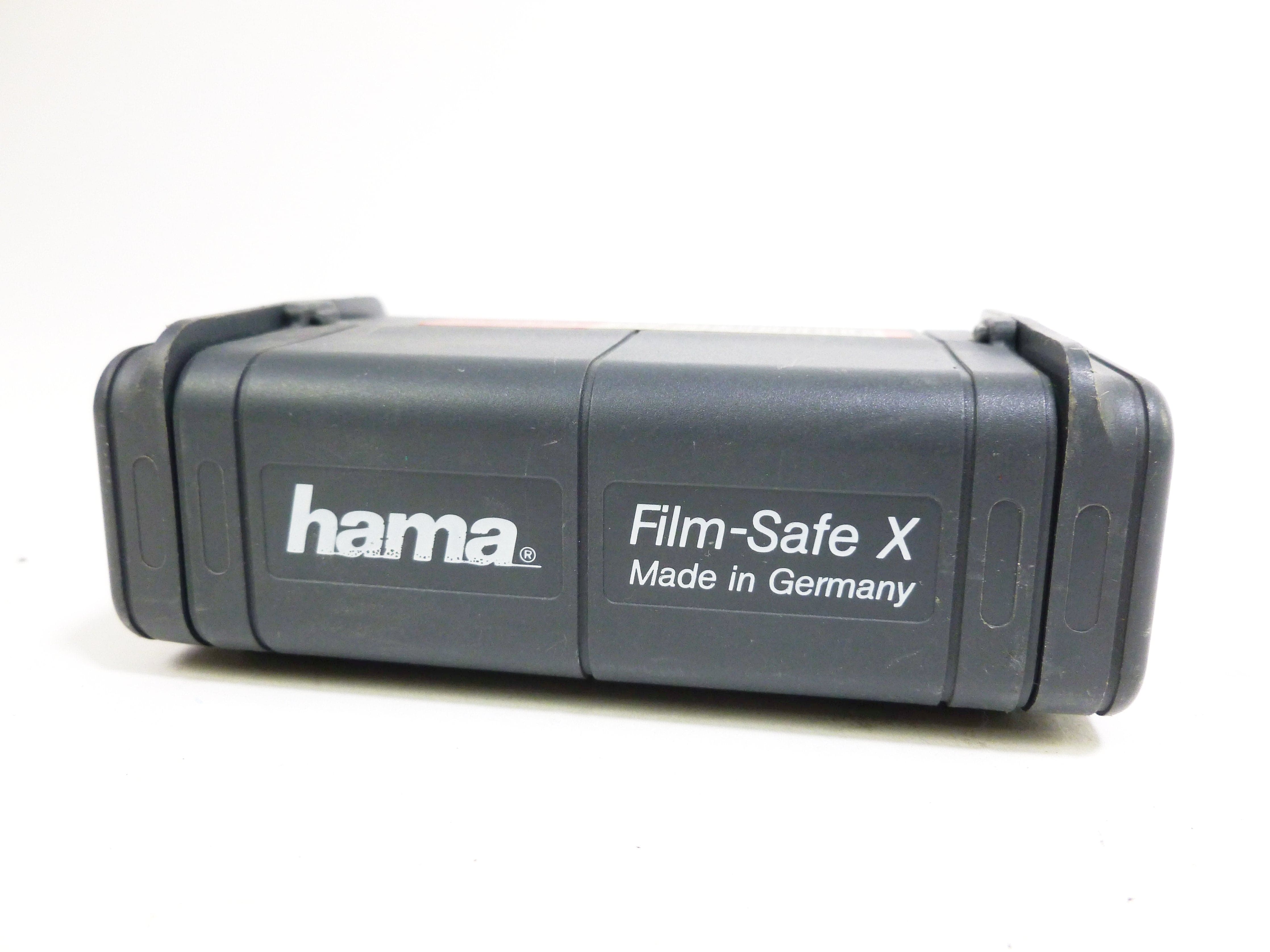 Hama Film-Safe X – Camera Exchange