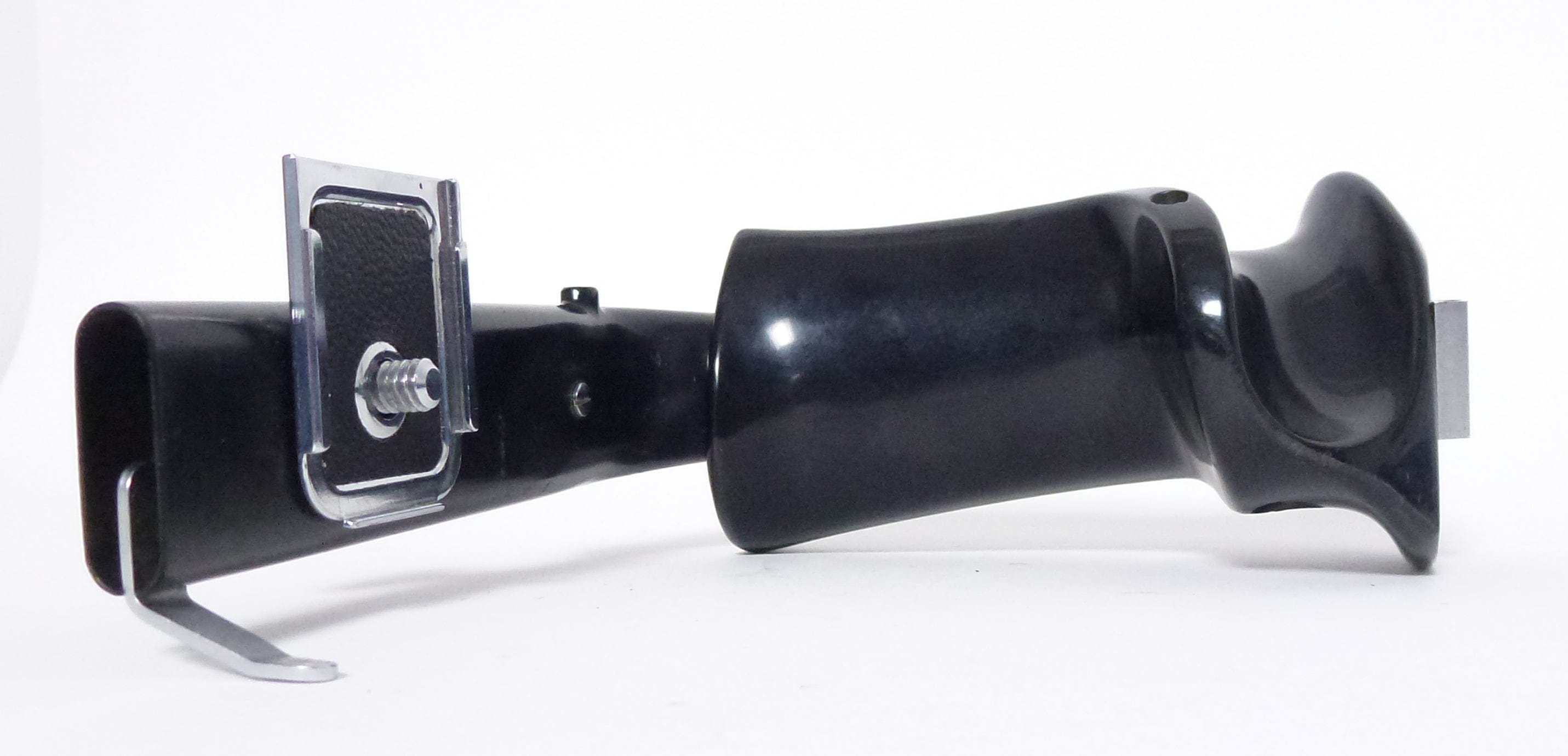 Hasselblad Flash Grip for 500 Series - No Cable – Camera Exchange