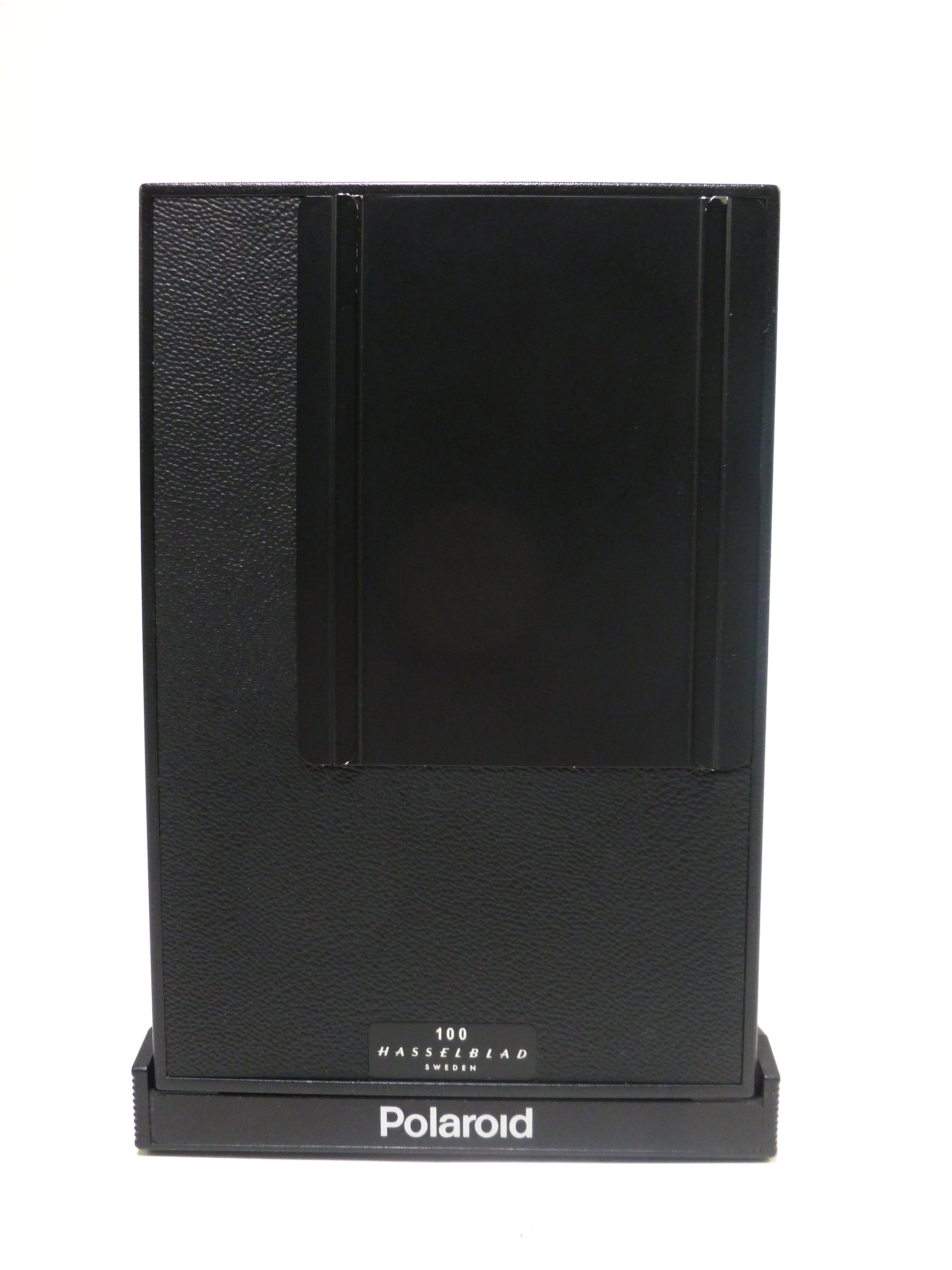 Hasselblad Polaroid 100 Film Back – Camera Exchange