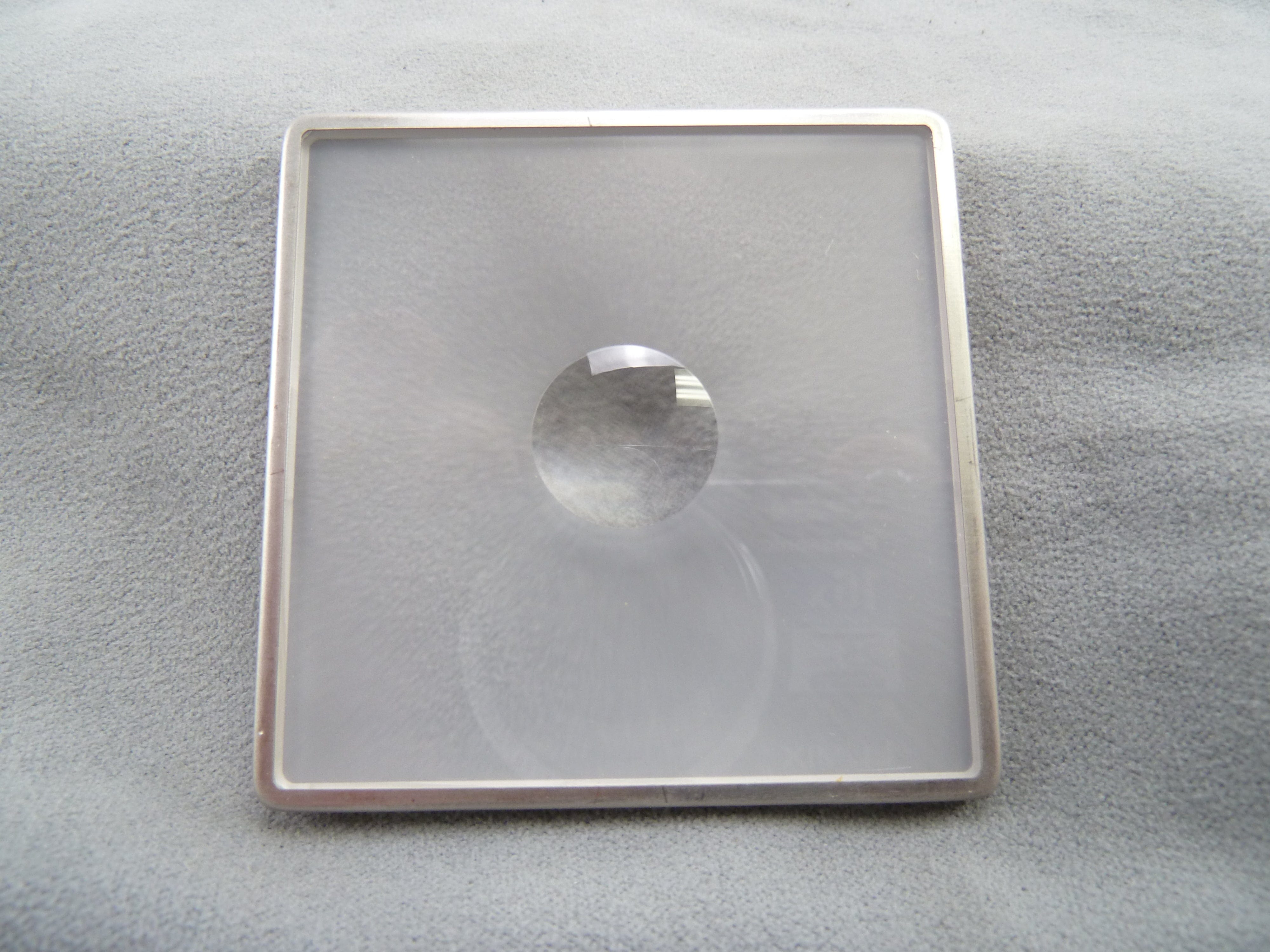 Hasselblad V Standard Focusing Screen – Camera Exchange
