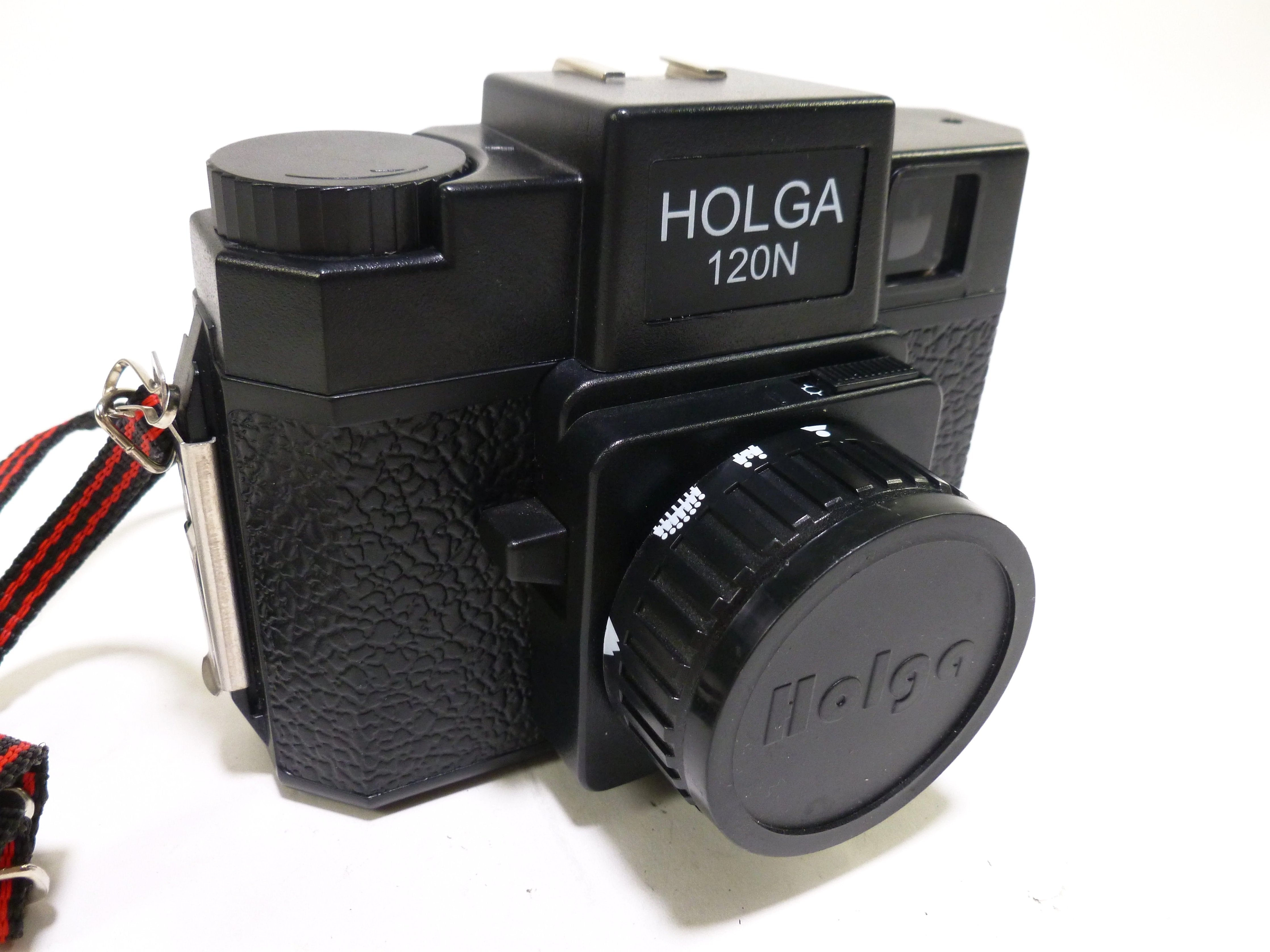 Holga 120N Medium Format Camera – Camera Exchange