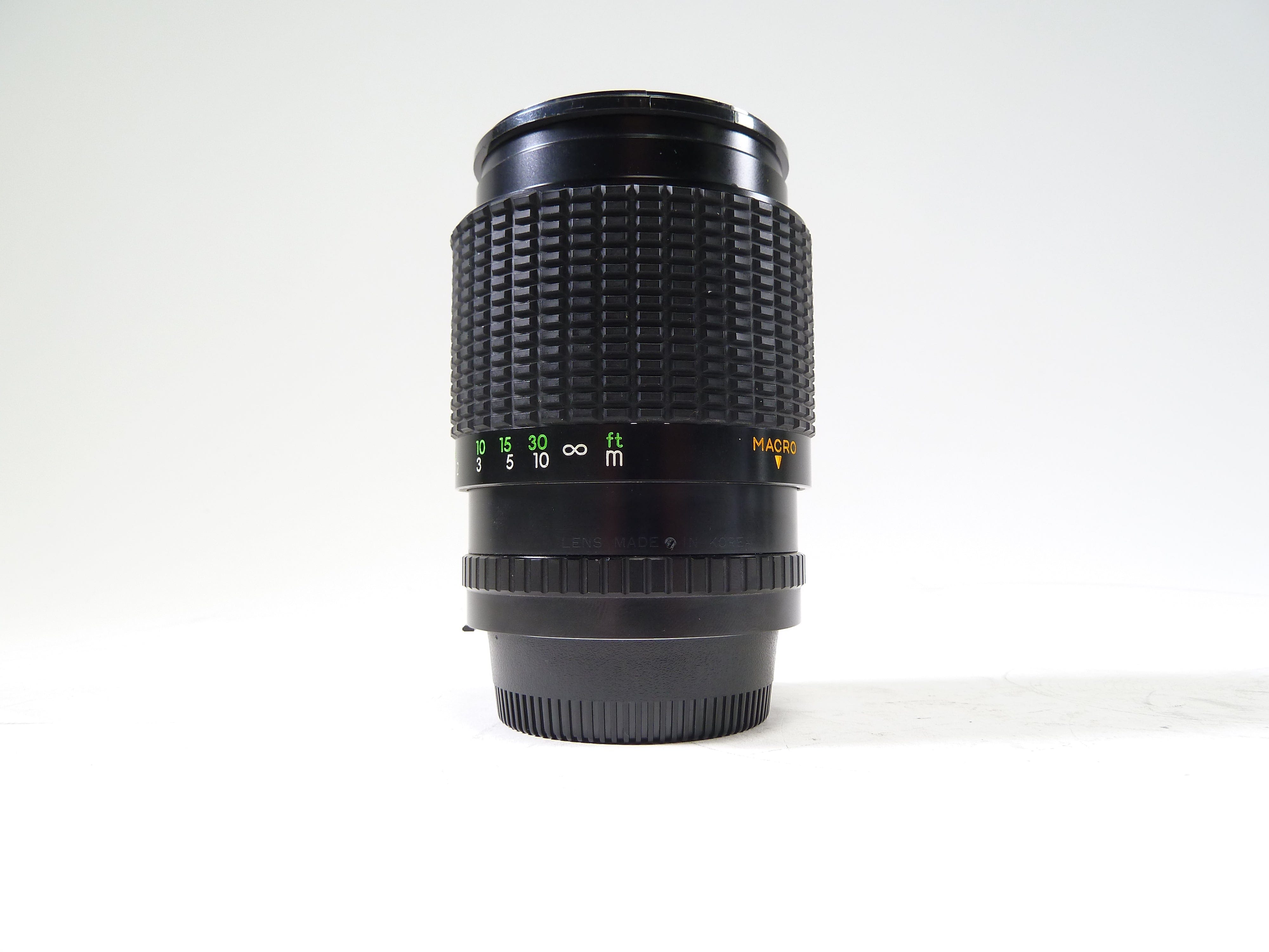 Kalimar 35-70mm f/2.8 MC AI-S Lens for Nikon F Mount – Camera Exchange