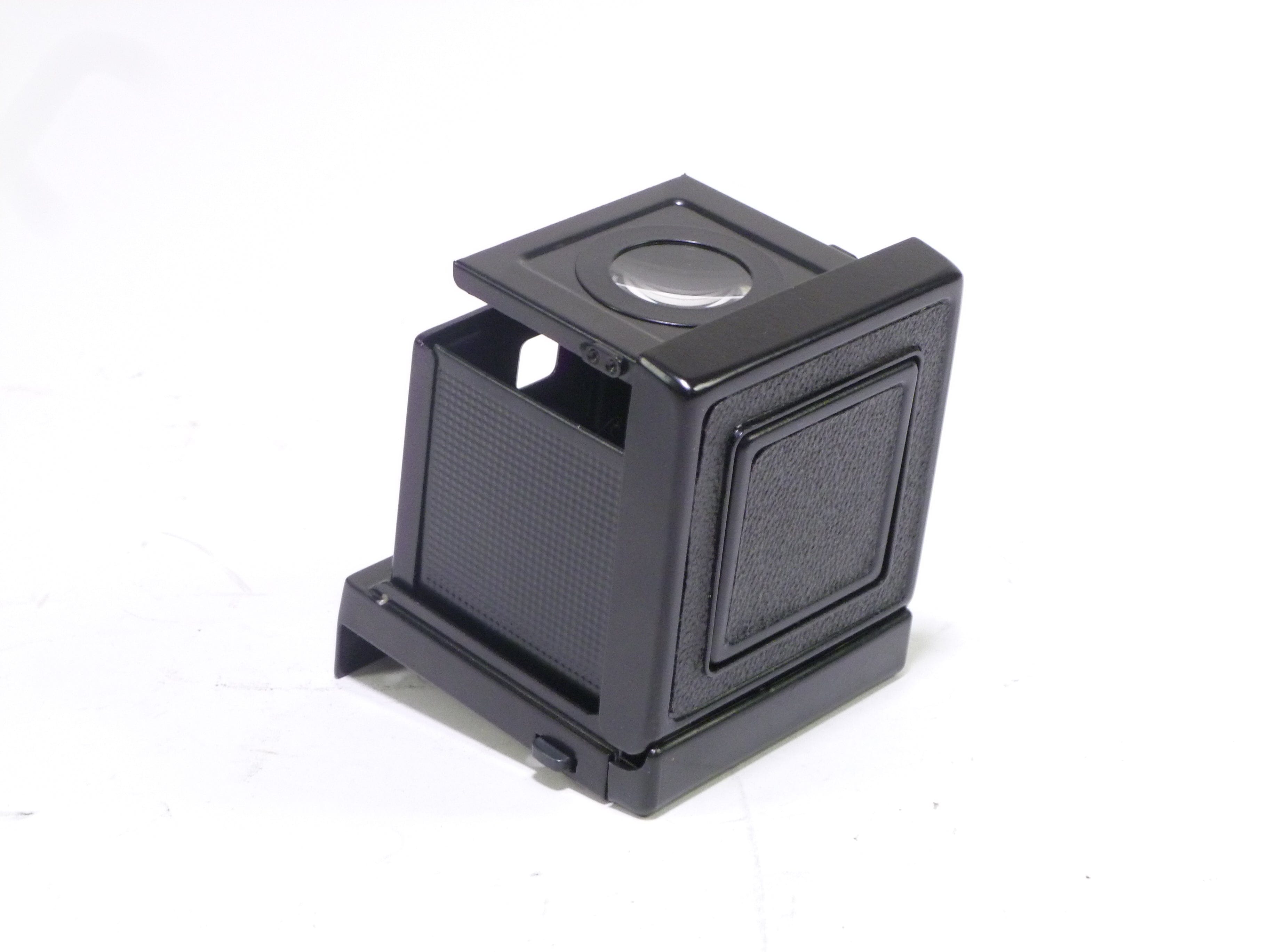 Kiev-60 Waist Level/Mirror Finder – Camera Exchange