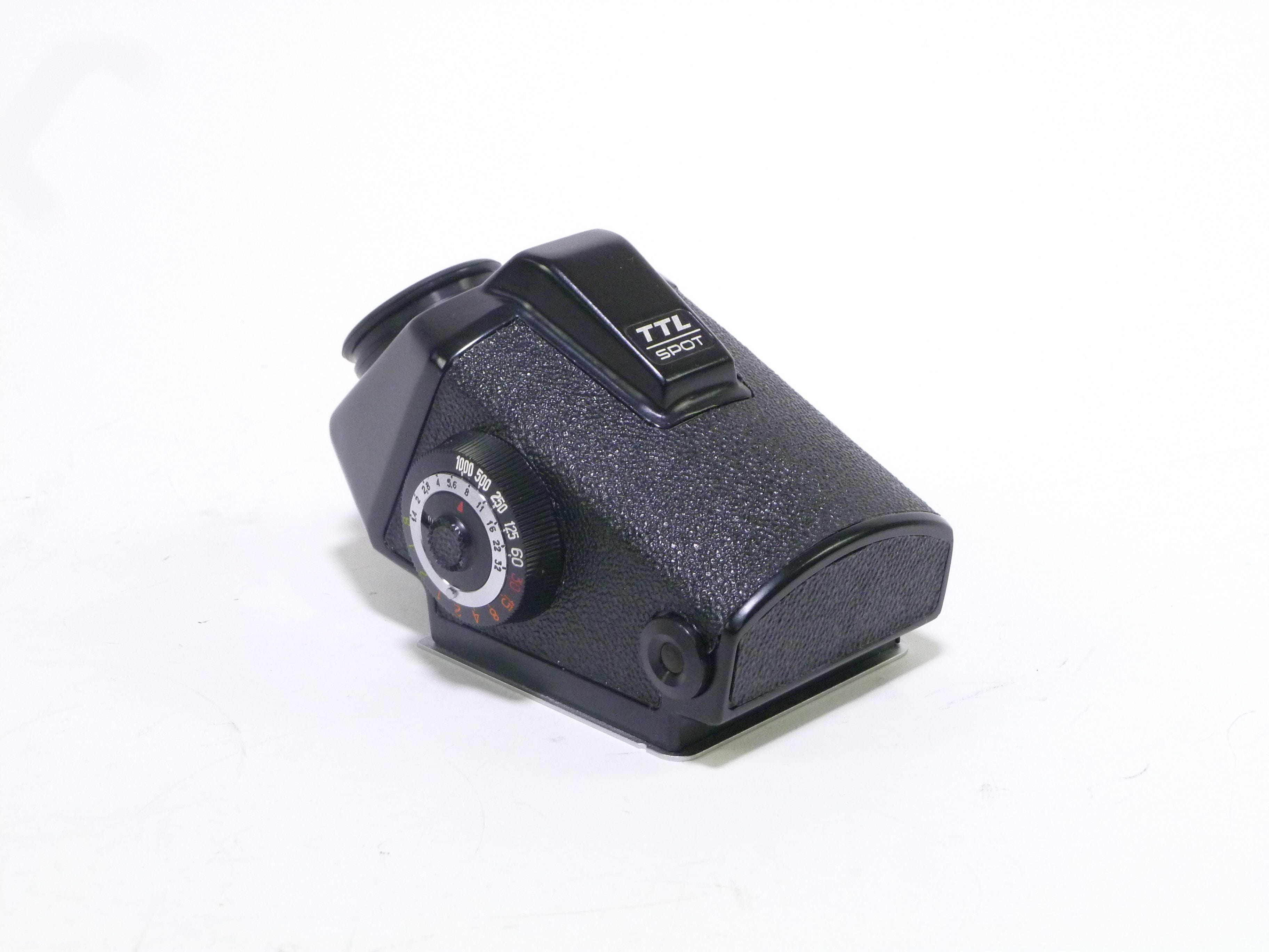 Kiev 88 TTL Spot Metered Prism - Made in Ukraine - *read description ...