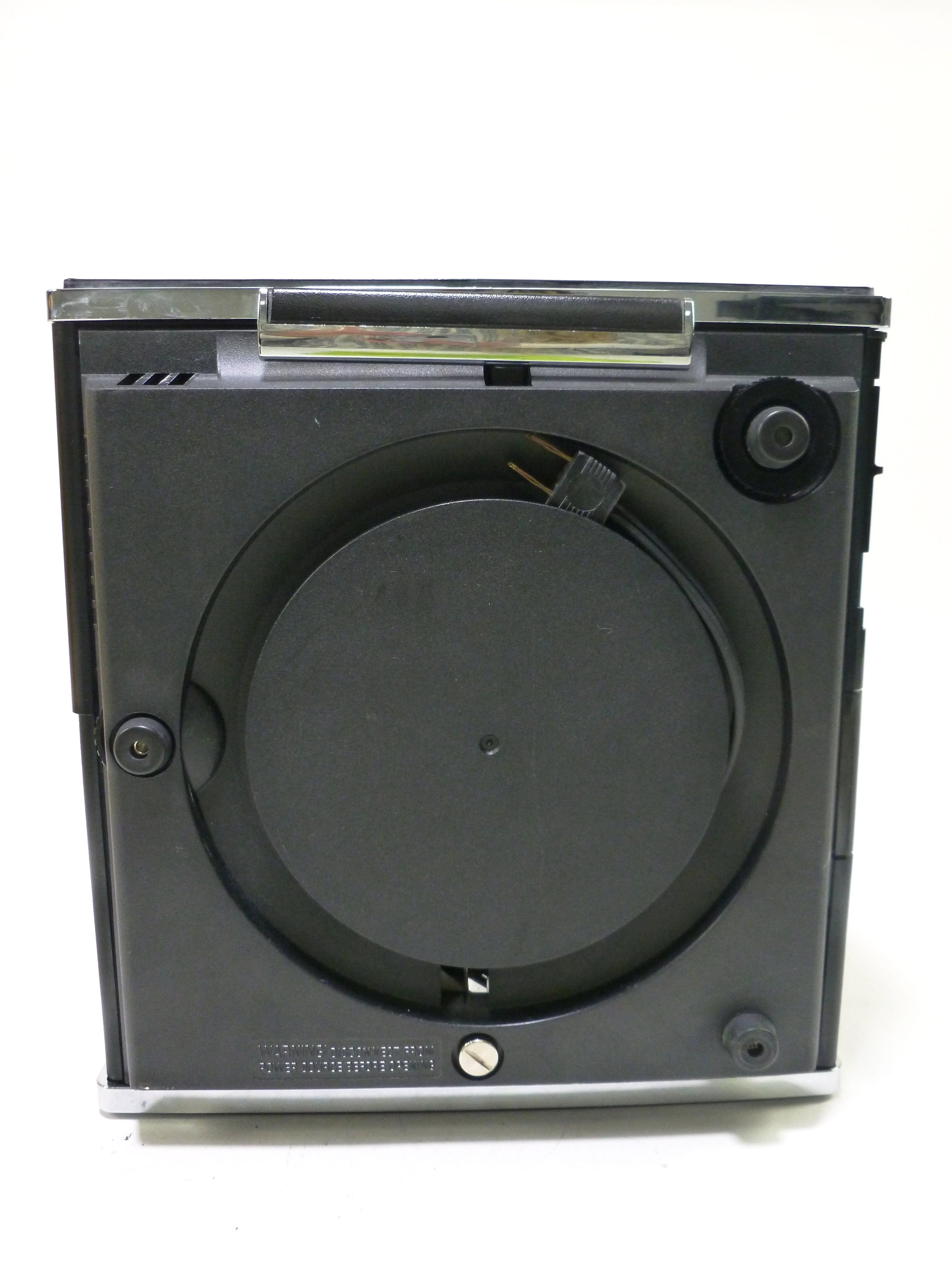 Kodak Carousel Custom Slide Projector with Accessories – Camera Exchange