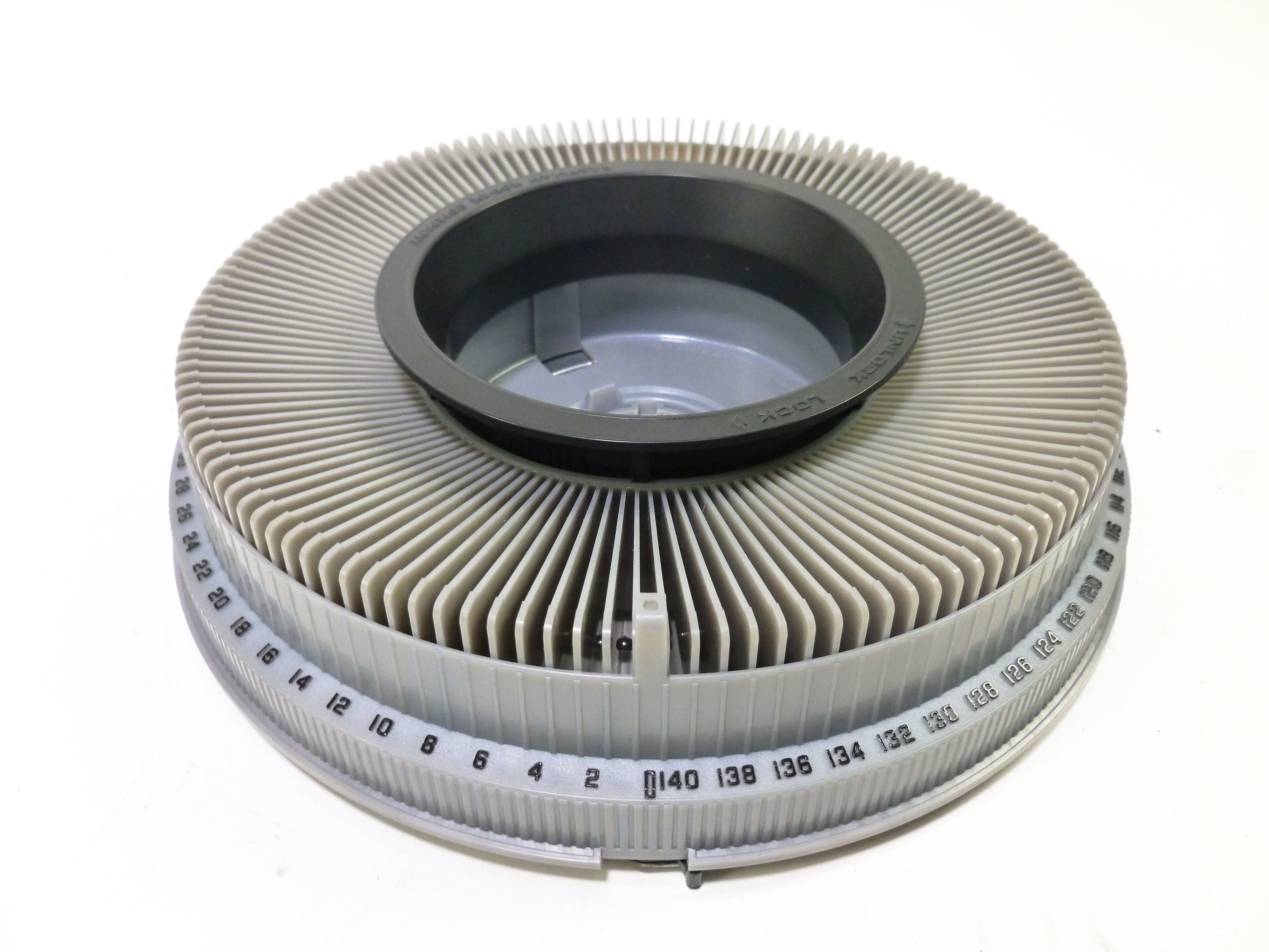 Kodak Carousel Custom Slide Projector with Accessories – Camera Exchange