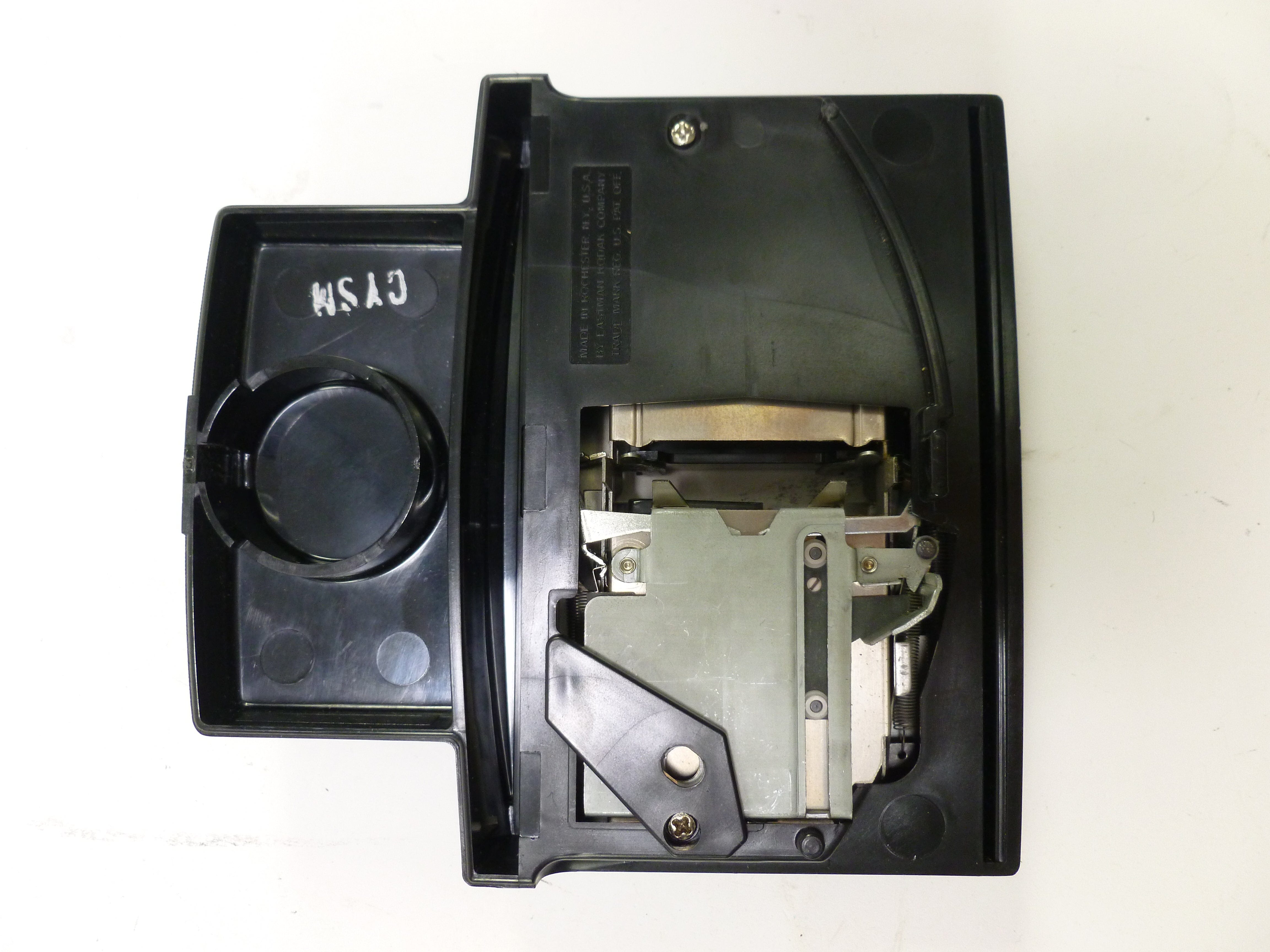 Kodak Carousel Custom Slide Projector with Accessories – Camera Exchange