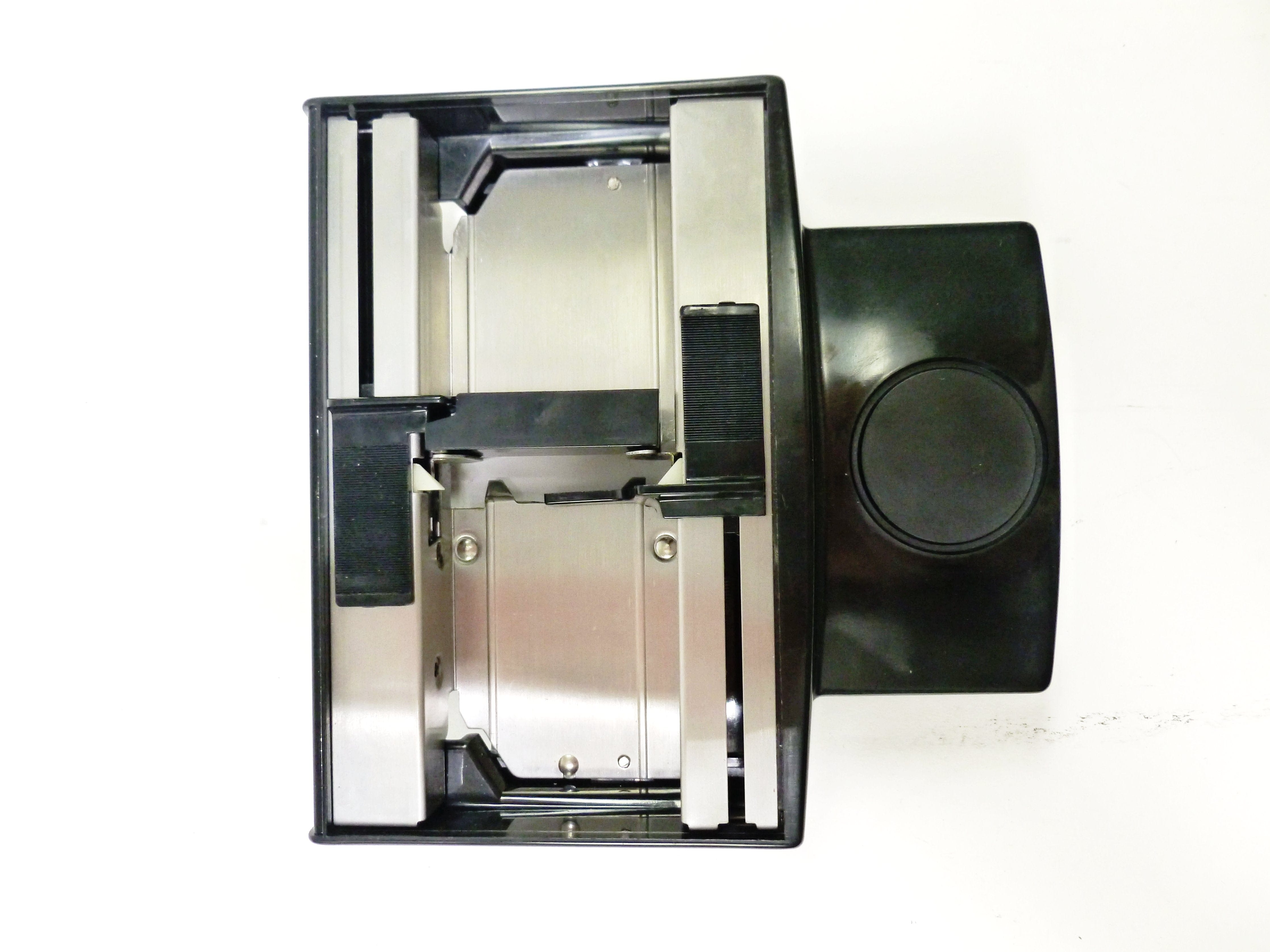 Kodak Carousel Custom Slide Projector with Accessories – Camera Exchange