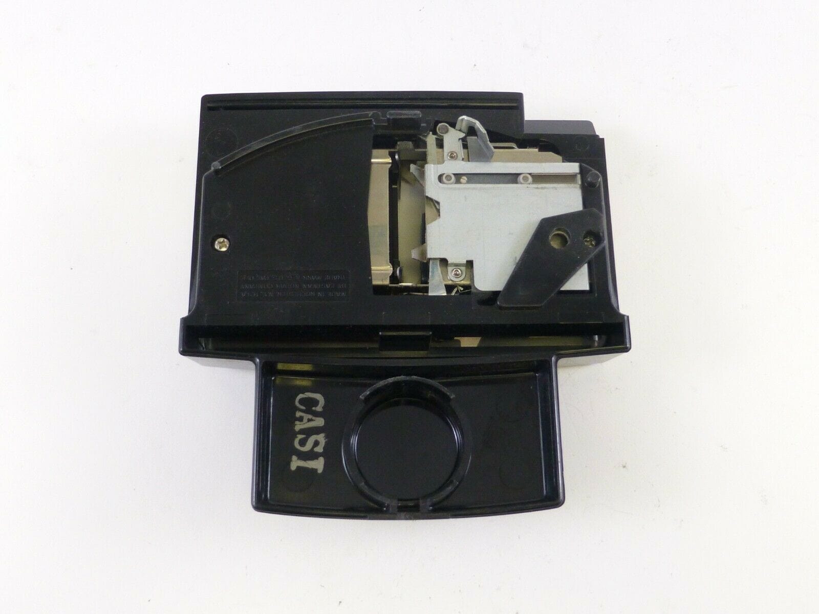 Kodak Carousel Stack Loader in OEM Box with Accessories, Excellent Con ...