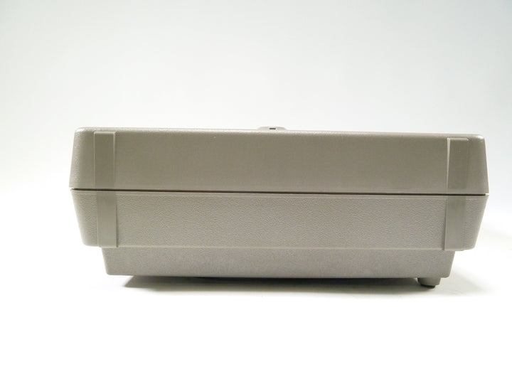 Kodak EKTAGRAPHIC III E Plus Projector w/ Kodak 75-120mm Projection Le ...