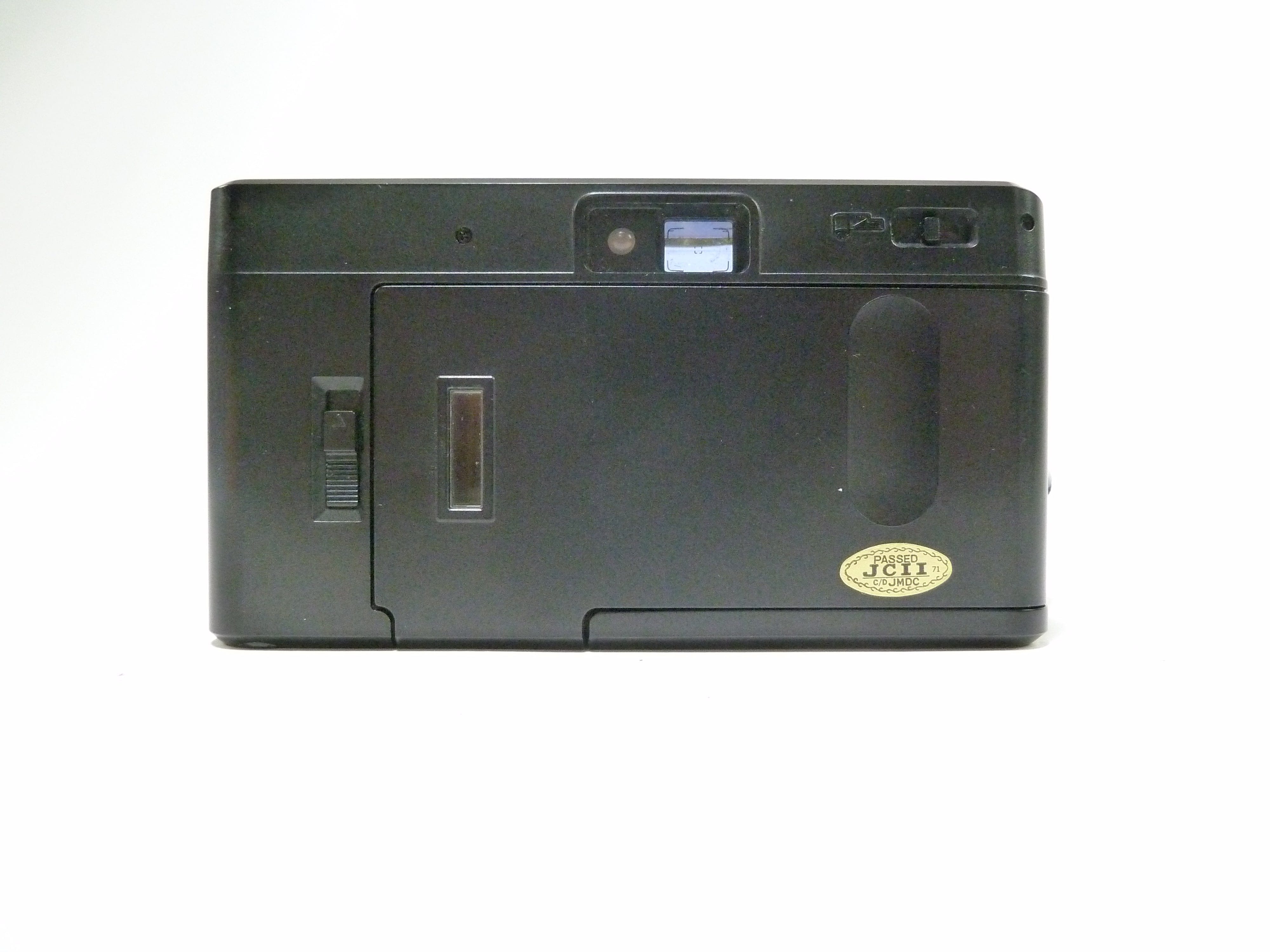 Kodak K80 VR35 Camera - Point and Shoot 35mm Film Camera – Camera Exchange