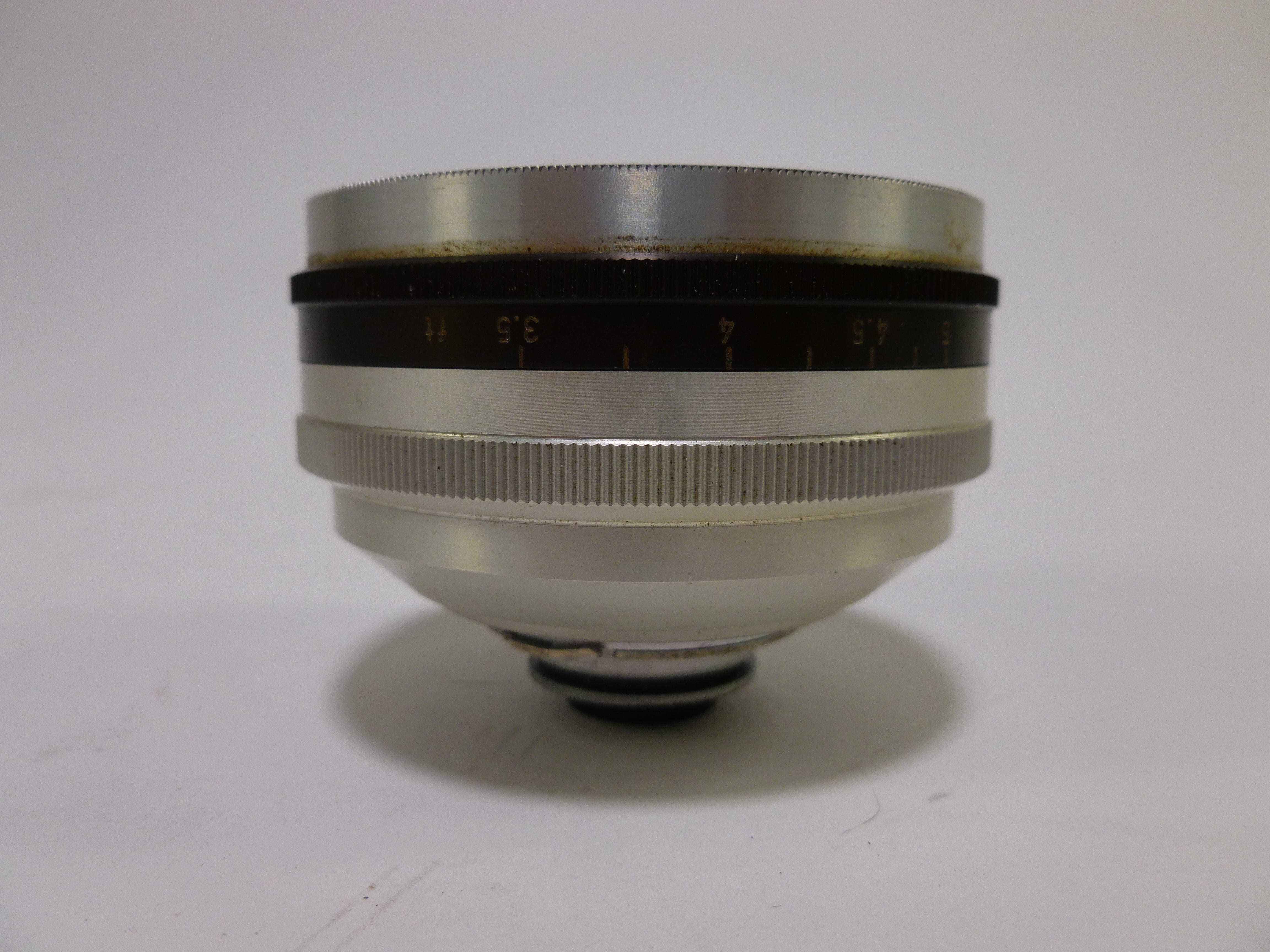 Kodak Retina-Longar (Xenon C) 80mm f/4 Lens – Camera Exchange