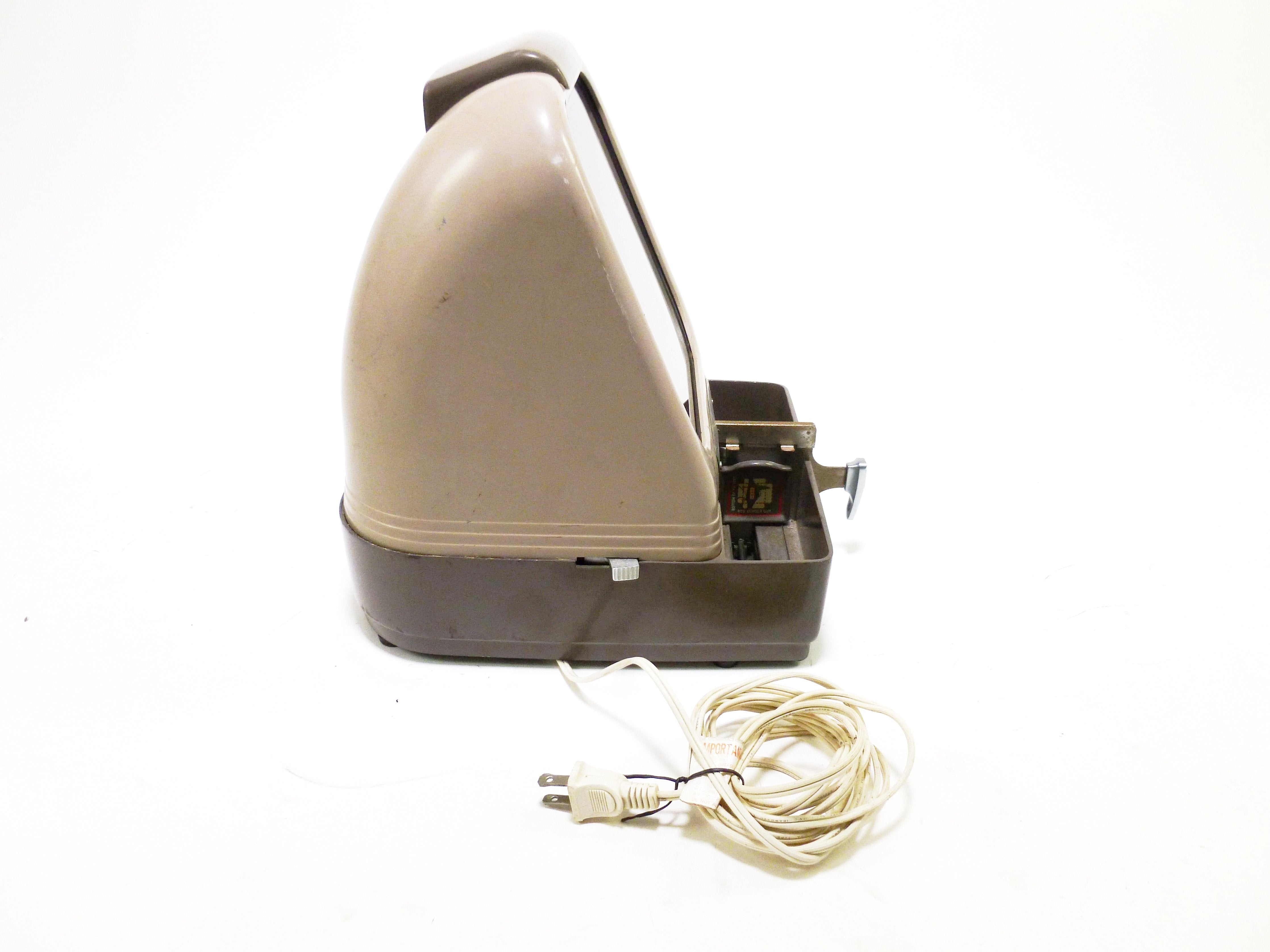 Kodaslide Table Viewer Model A Series 2 – Camera Exchange