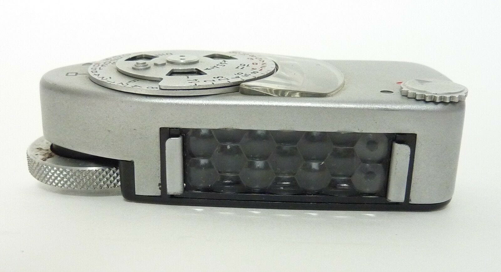 Leica MC Meter for PARTS OR REPAIR – Camera Exchange