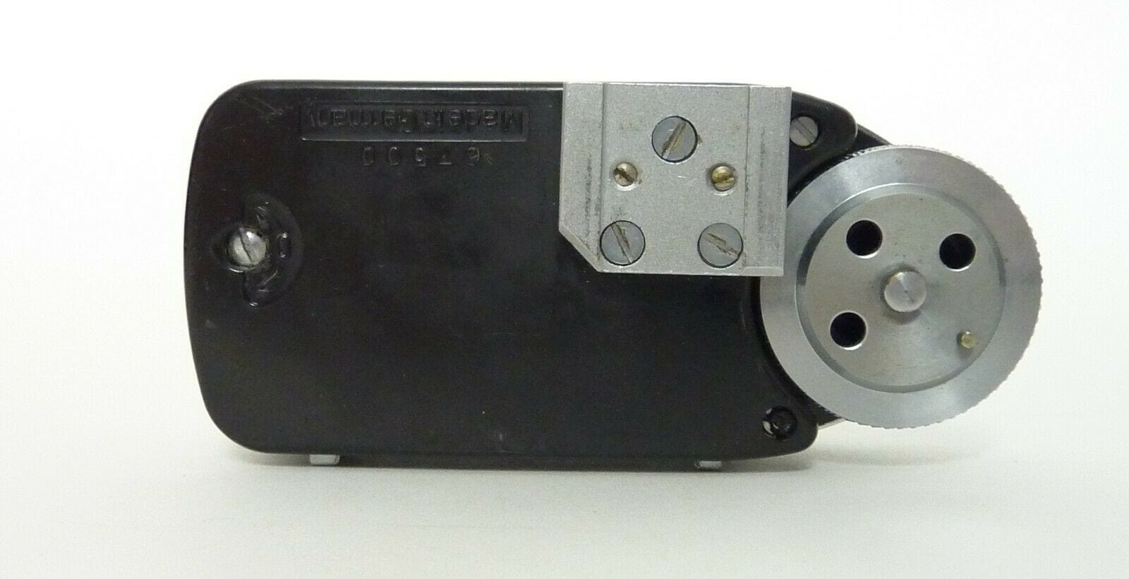 Leica MC Meter for PARTS OR REPAIR – Camera Exchange