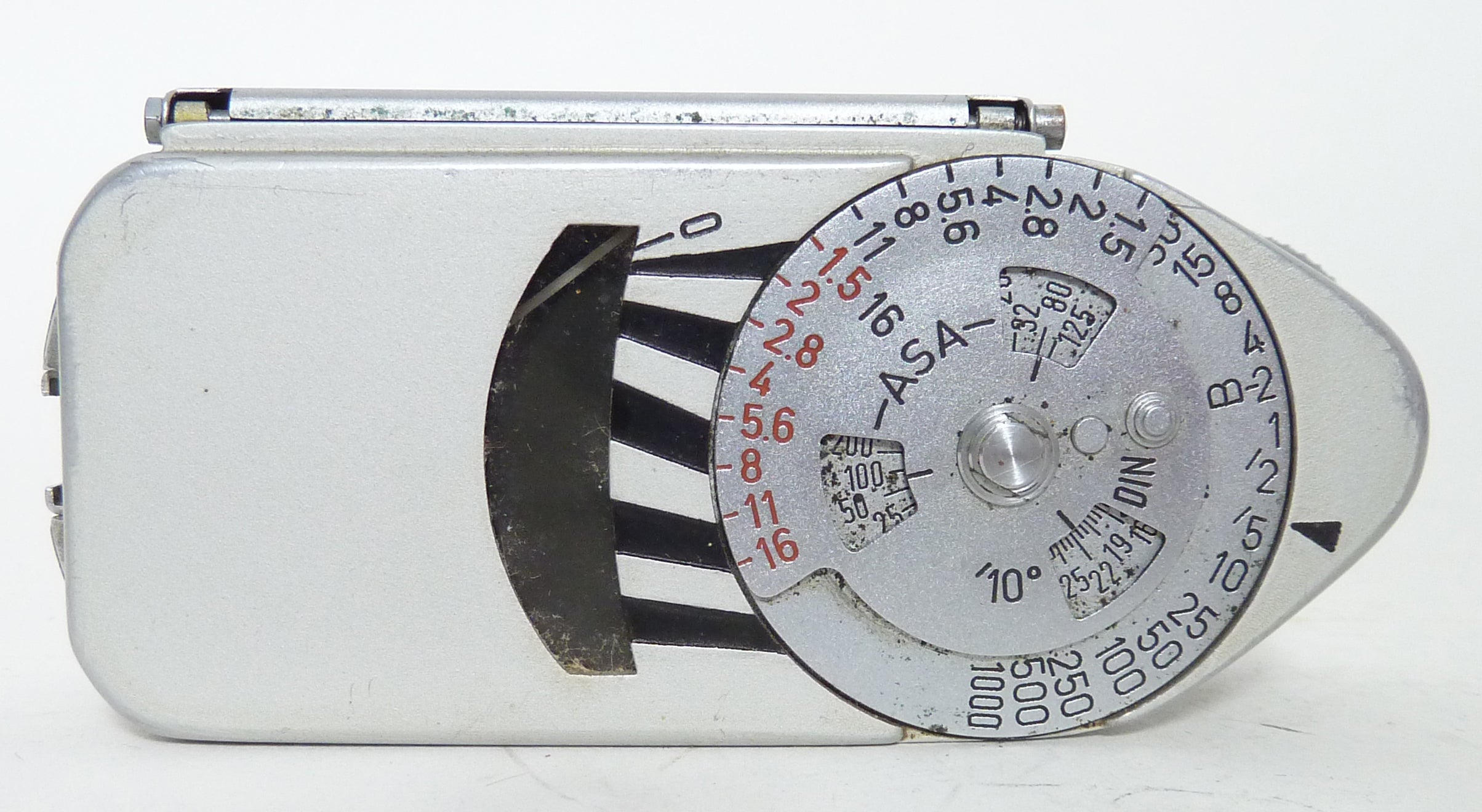 Leica Meter M in As-Is Condition – Camera Exchange