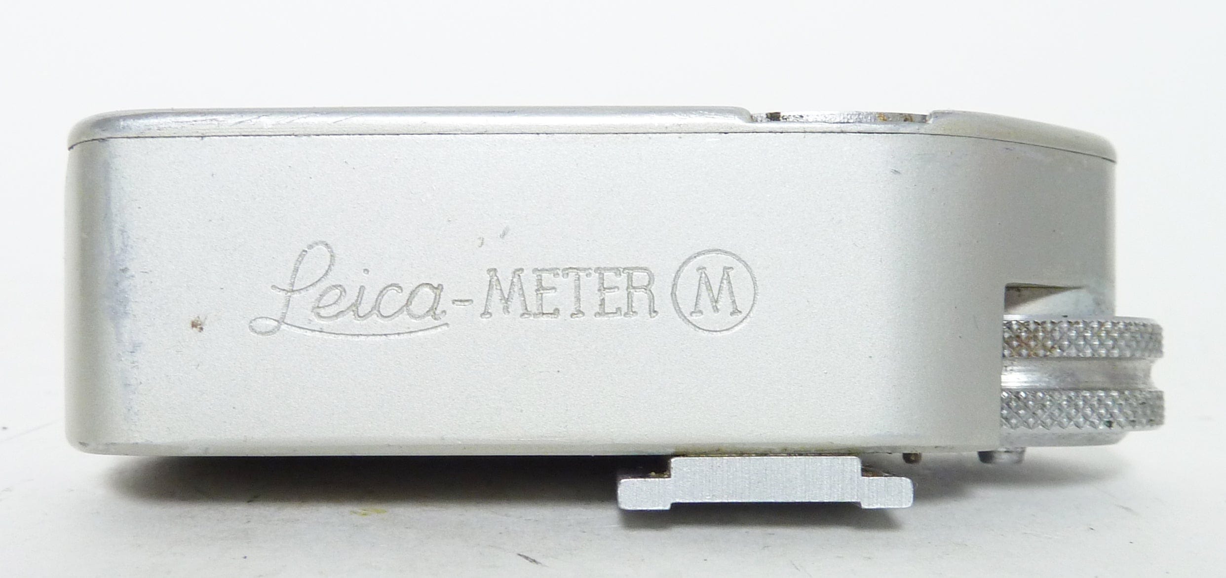Leica Meter M in As-Is Condition – Camera Exchange