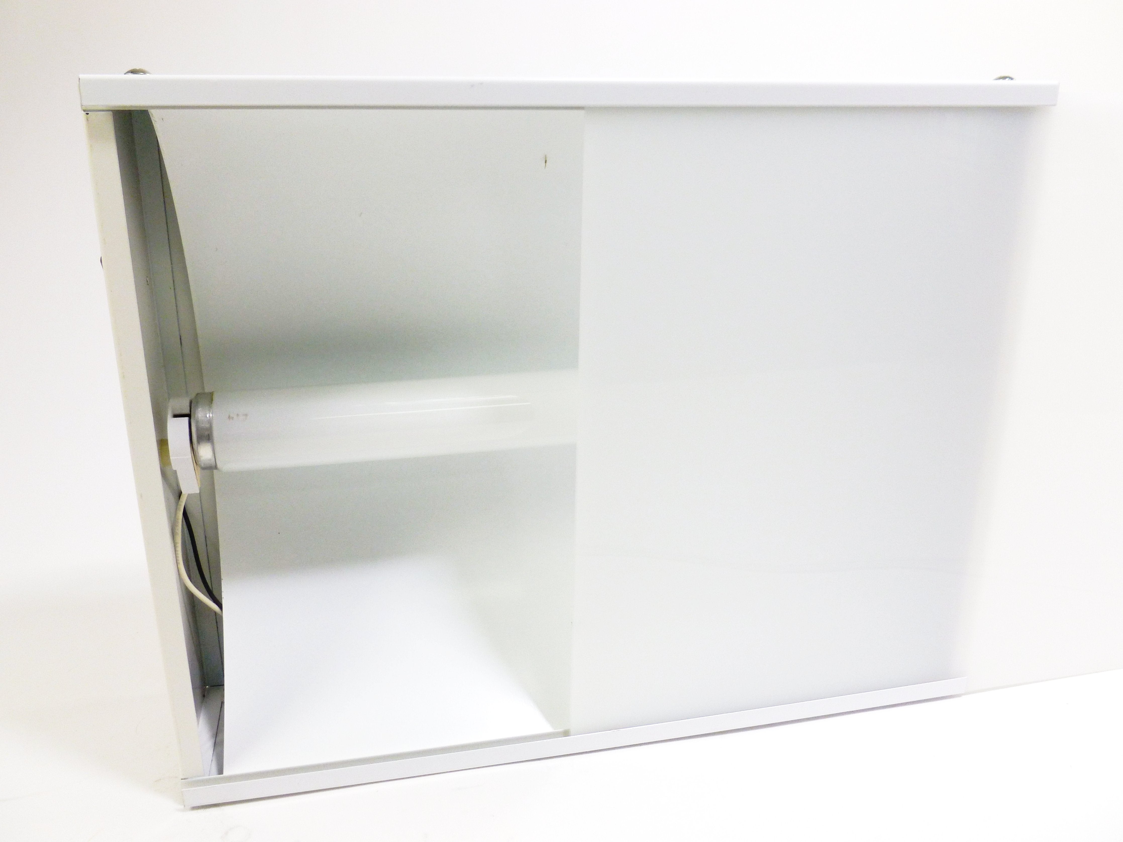 Logan Tru-View 1512 Light Box – Camera Exchange